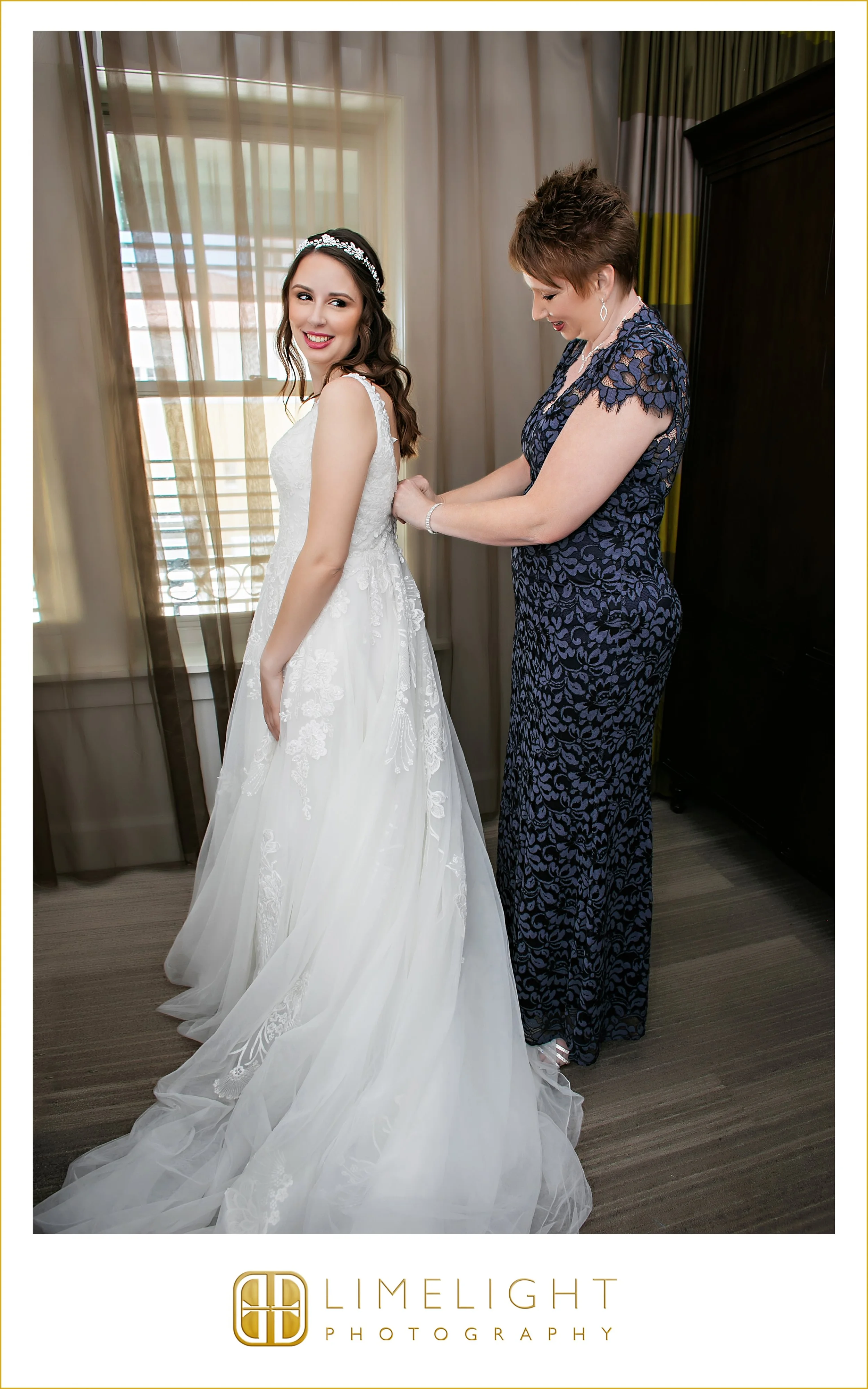 Allie + Justin Step Into The Limelight | THE BIRCHWOOD | ST. PETERSBURG ...