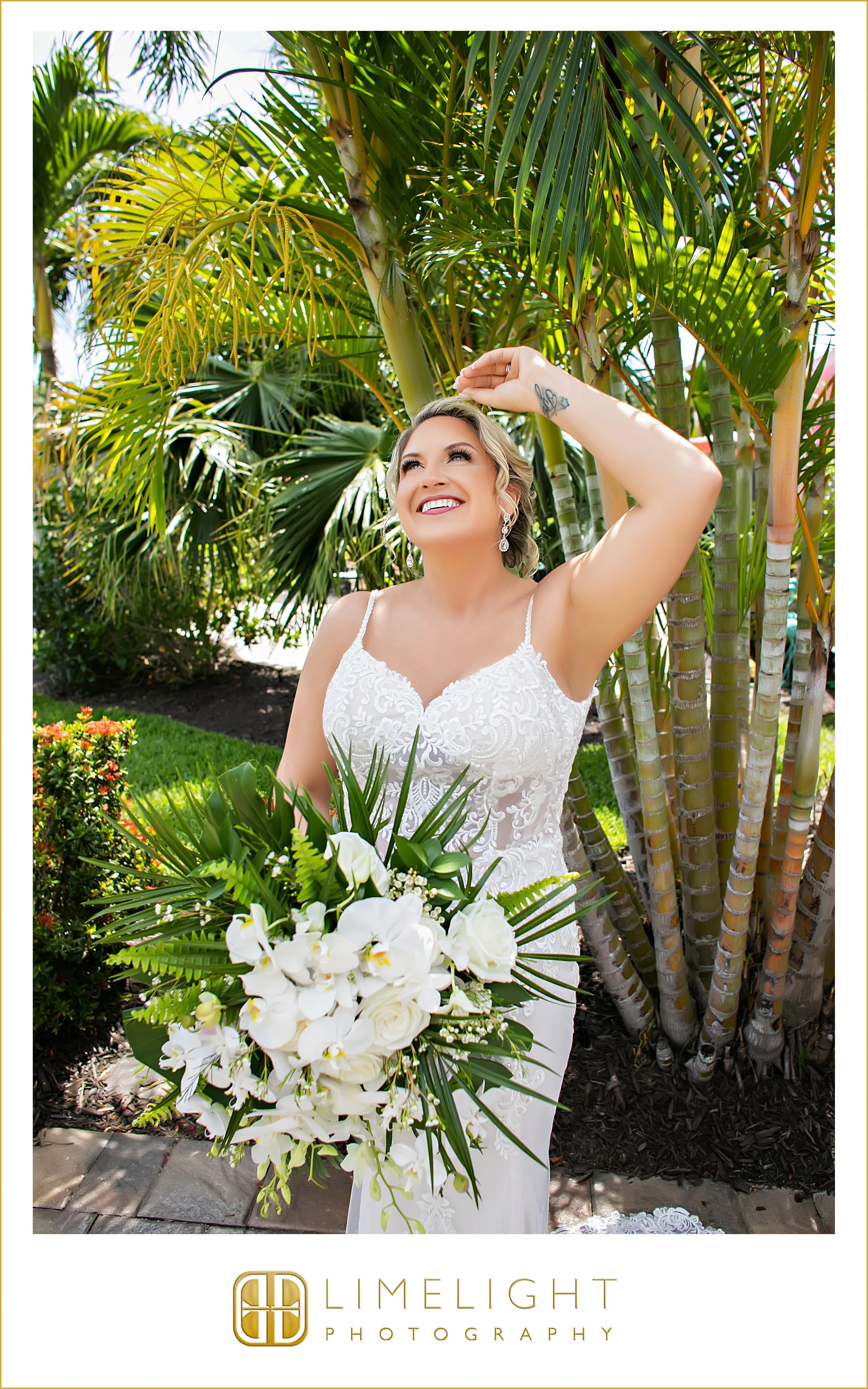Janelle + Jeff Step Into The Limelight | Lido Beach Resort | Sarasota ...