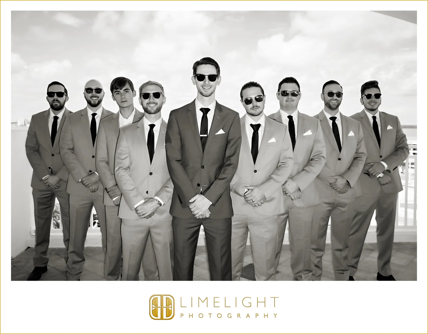Jessica + Chris Step Into The Limelight | Tampa Bay Watch | Tierra ...