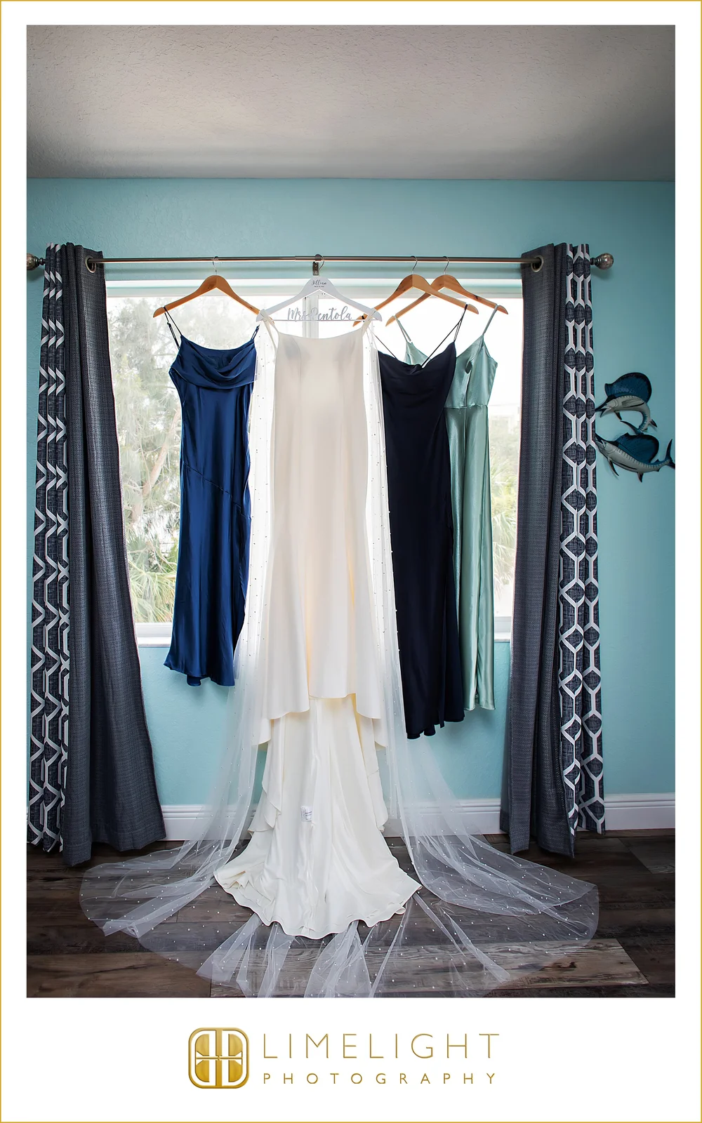Jillian + Trevor Step Into The Limelight | Bilmar Beach Resort ...