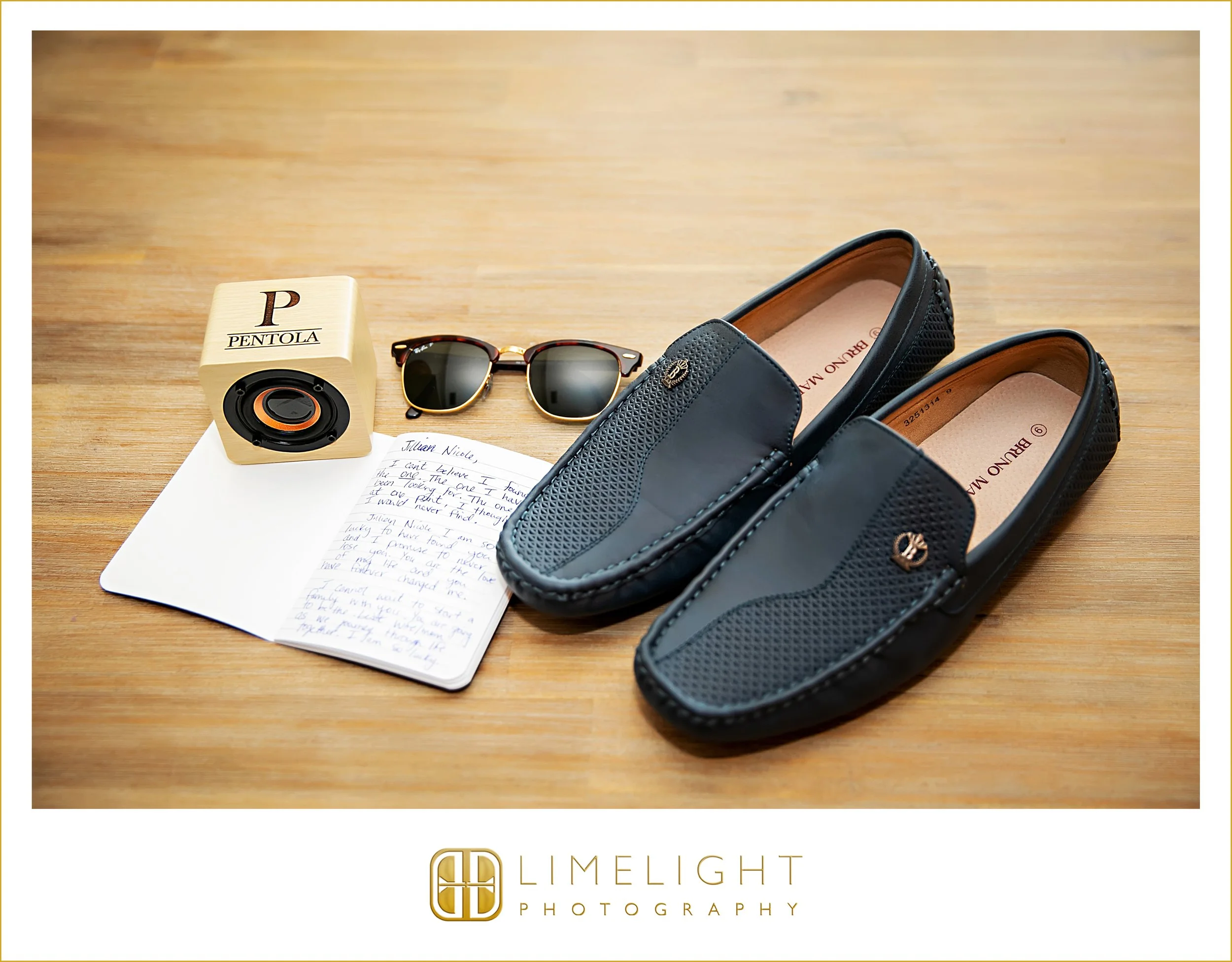 Jillian + Trevor Step Into The Limelight | Bilmar Beach Resort ...