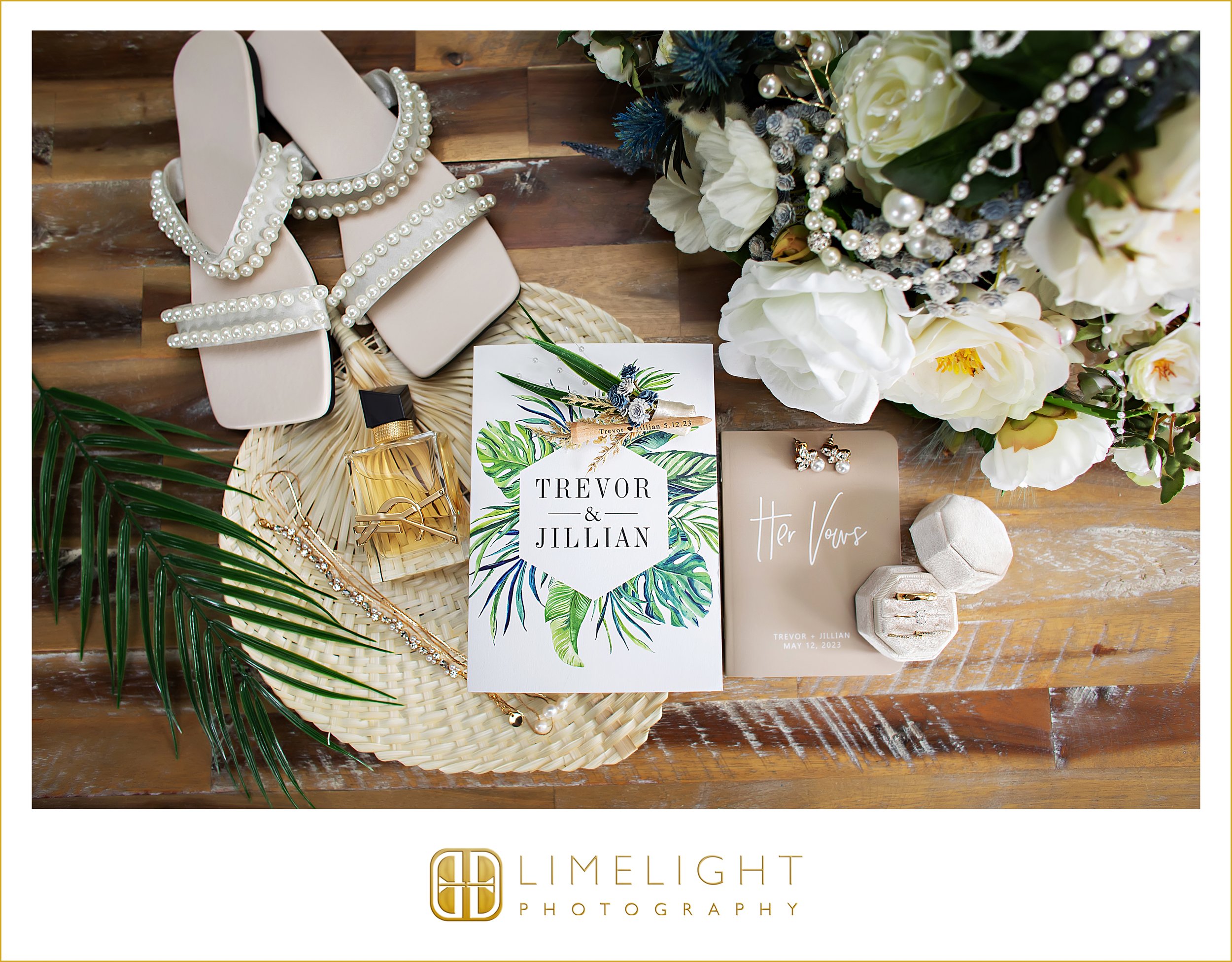 Jillian + Trevor Step Into The Limelight | Bilmar Beach Resort ...