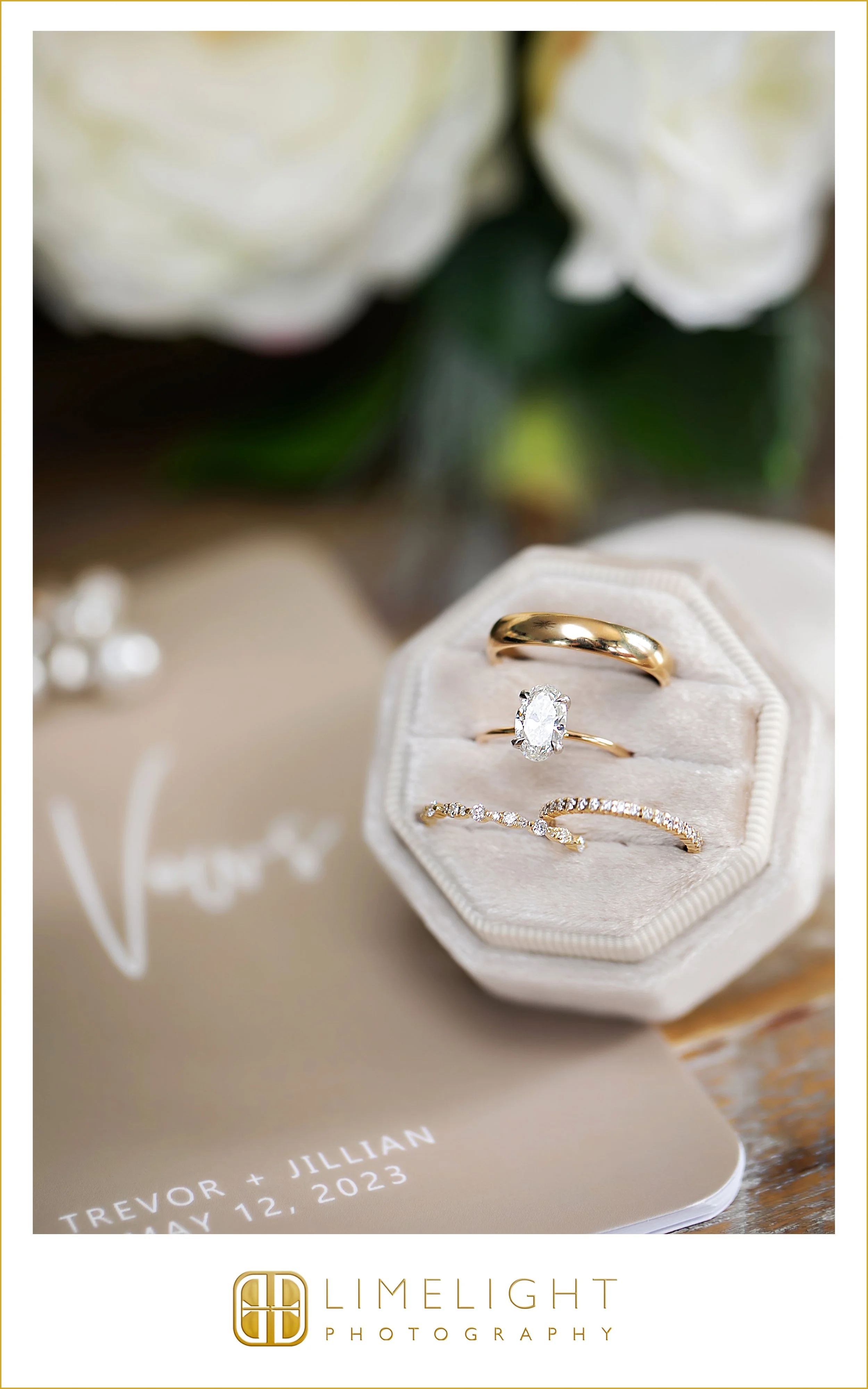 Jillian + Trevor Step Into The Limelight | Bilmar Beach Resort ...