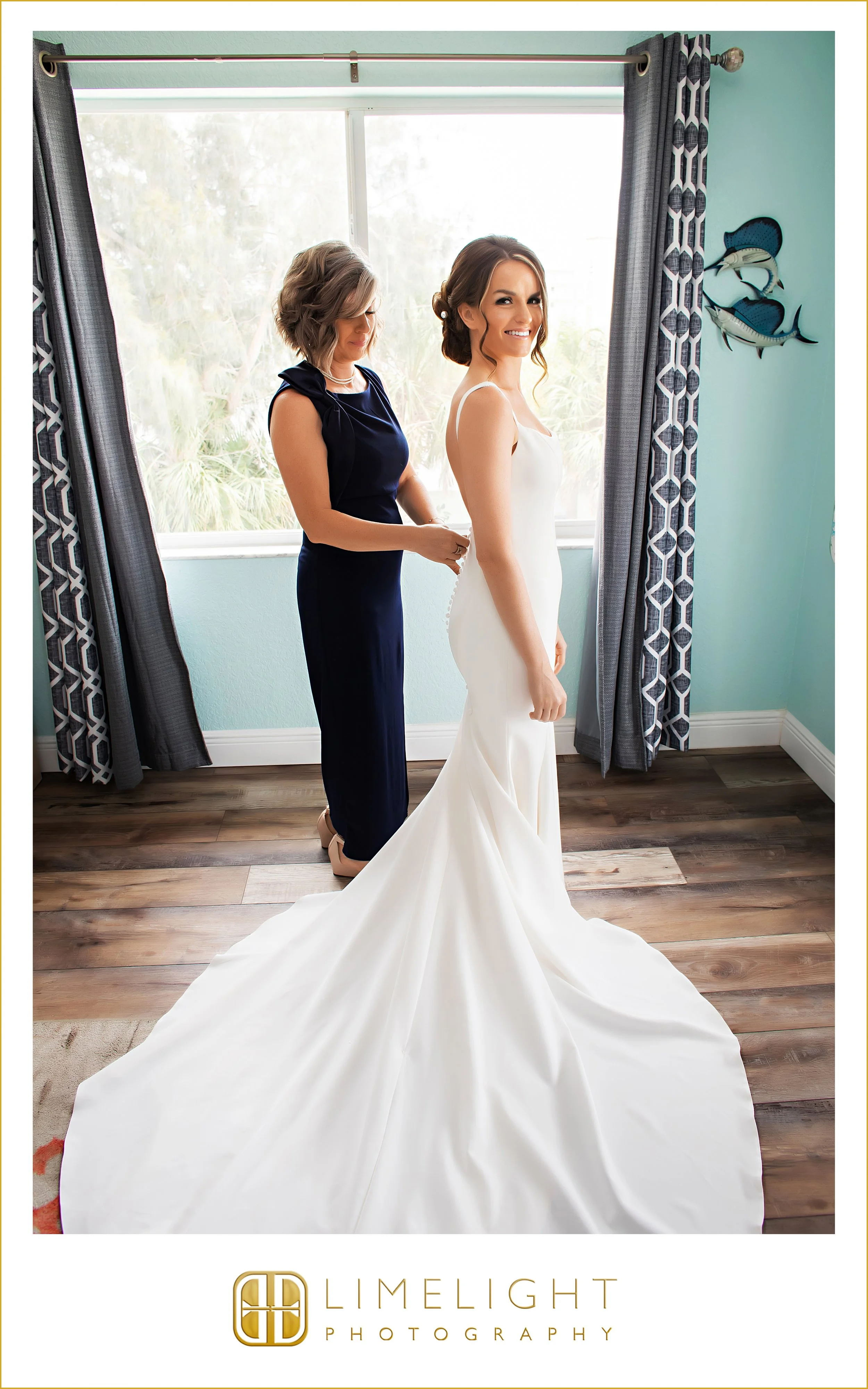 Jillian + Trevor Step Into The Limelight | Bilmar Beach Resort ...