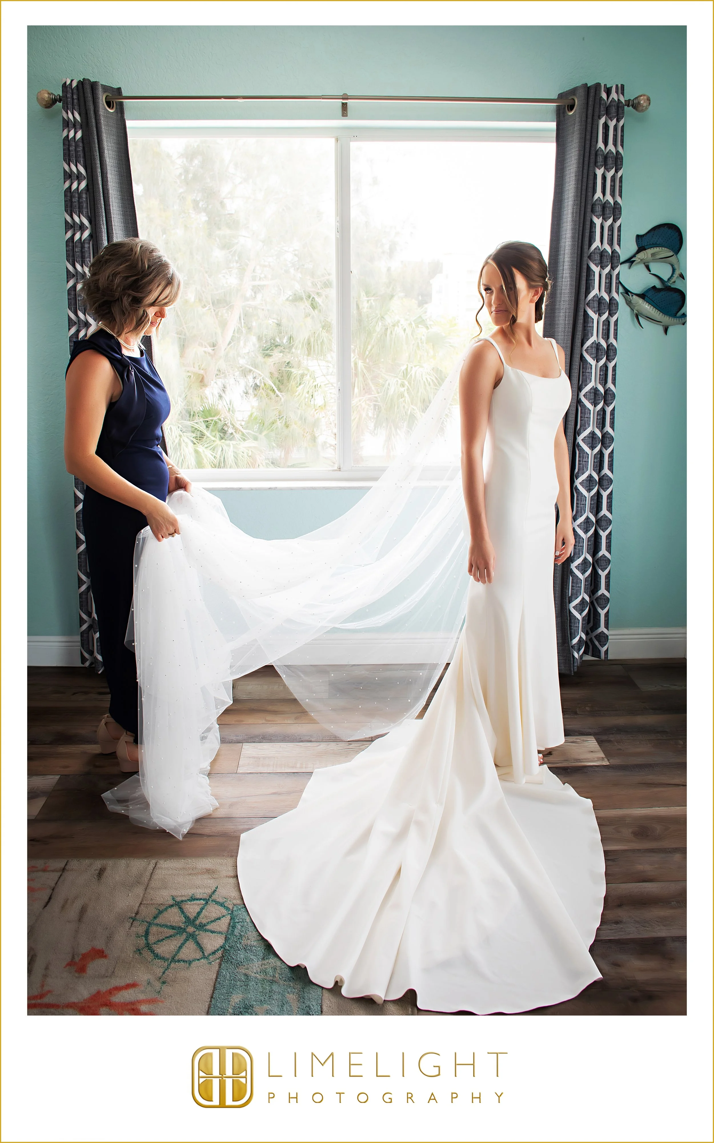 Jillian + Trevor Step Into The Limelight | Bilmar Beach Resort ...