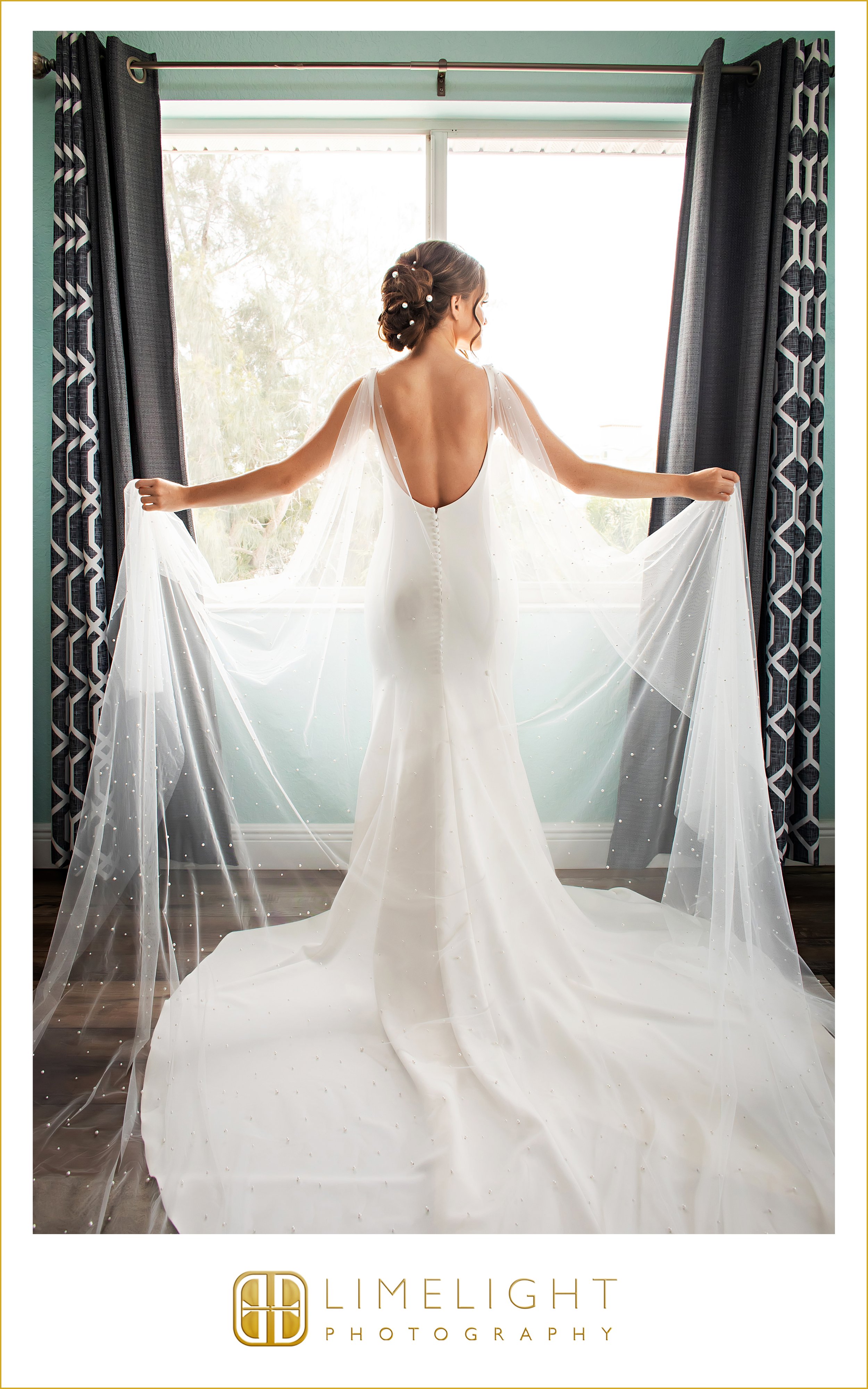 Jillian + Trevor Step Into The Limelight | Bilmar Beach Resort ...