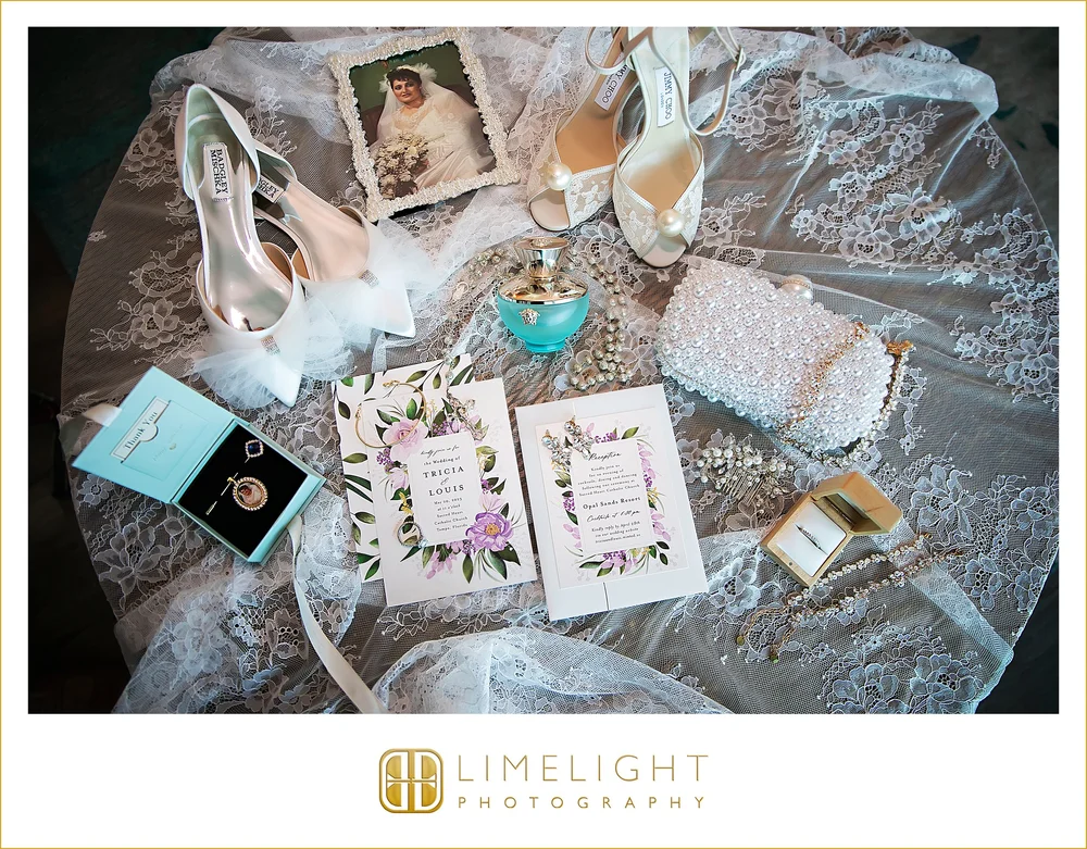 Tricia + Louis Step Into The Limelight | Sacred Heart Catholic Church ...