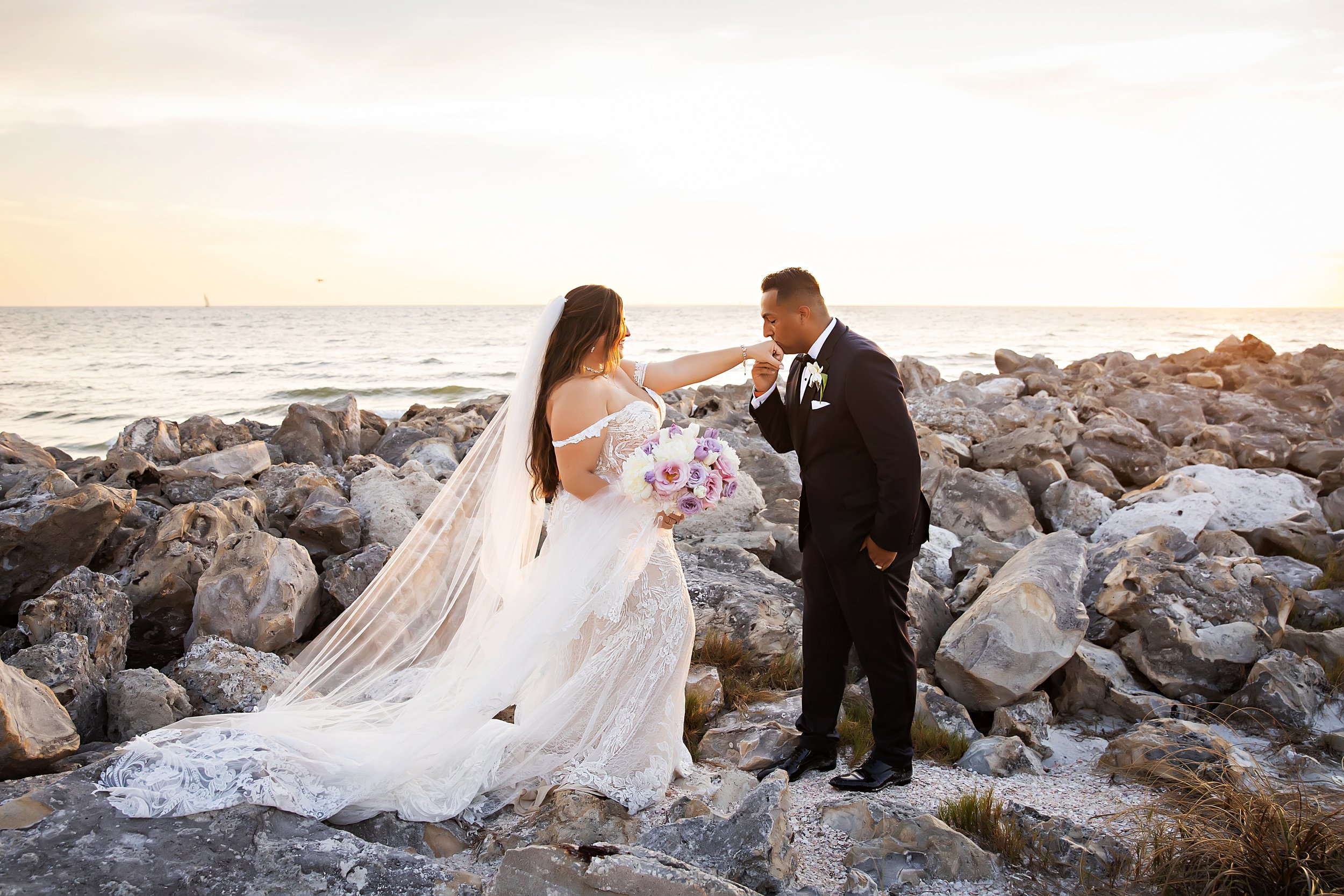 Jin + Young Step Into The Limelight | Tampa Korean Methodist Church ...