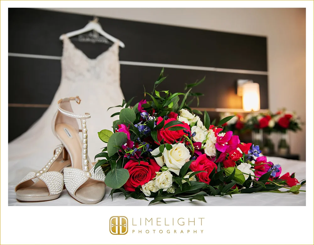 Carrie + Yianni Step Into The Limelight | Holy Trinity Greek Orthodox ...