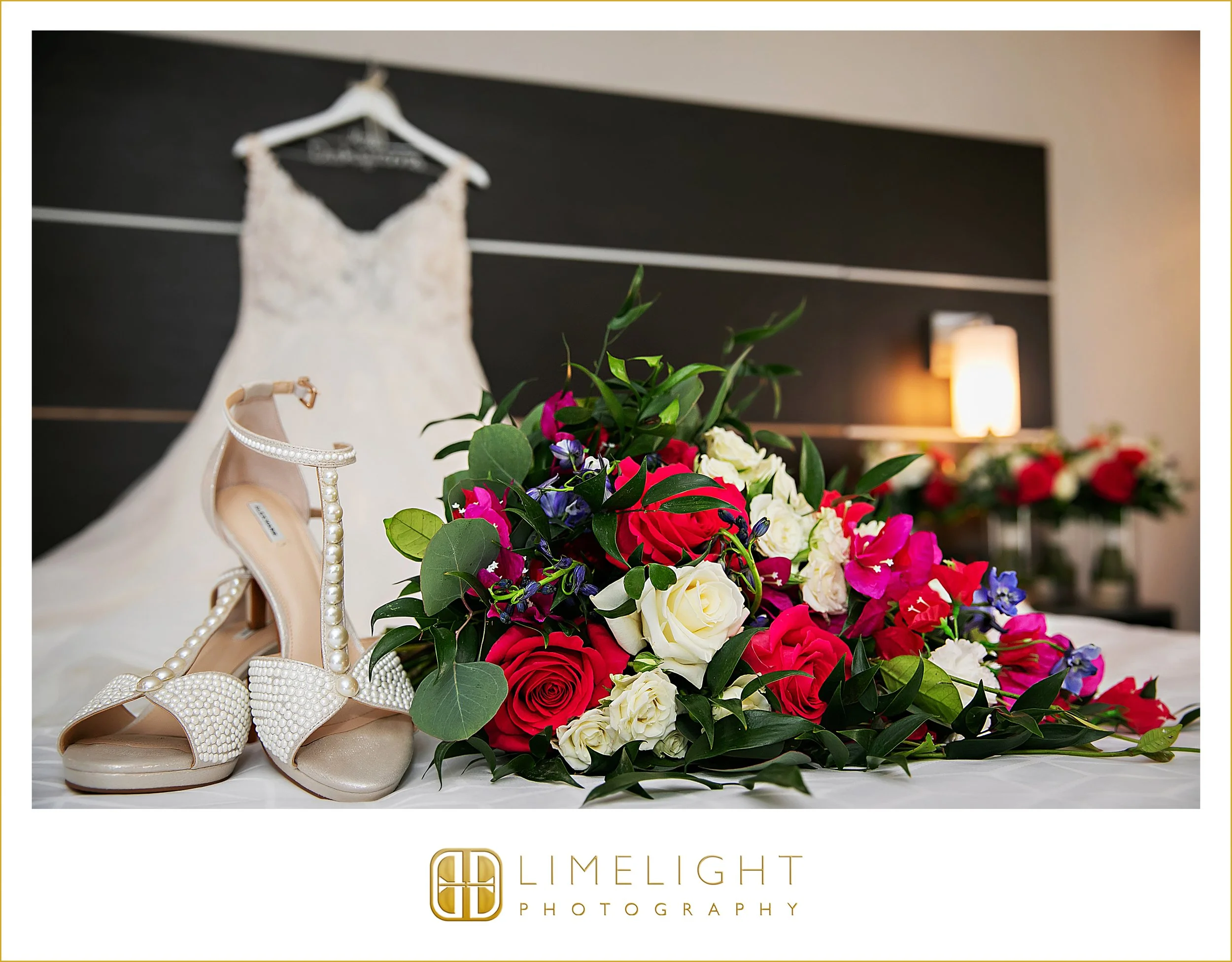 Carrie + Yianni Step Into The Limelight | Holy Trinity Greek Orthodox ...