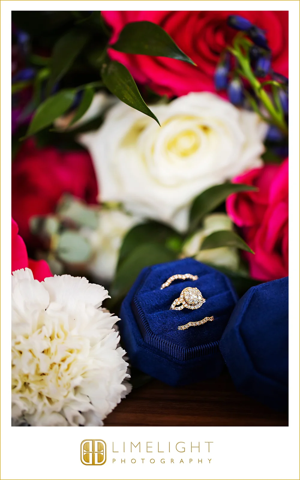 Carrie + Yianni Step Into The Limelight | Holy Trinity Greek Orthodox ...