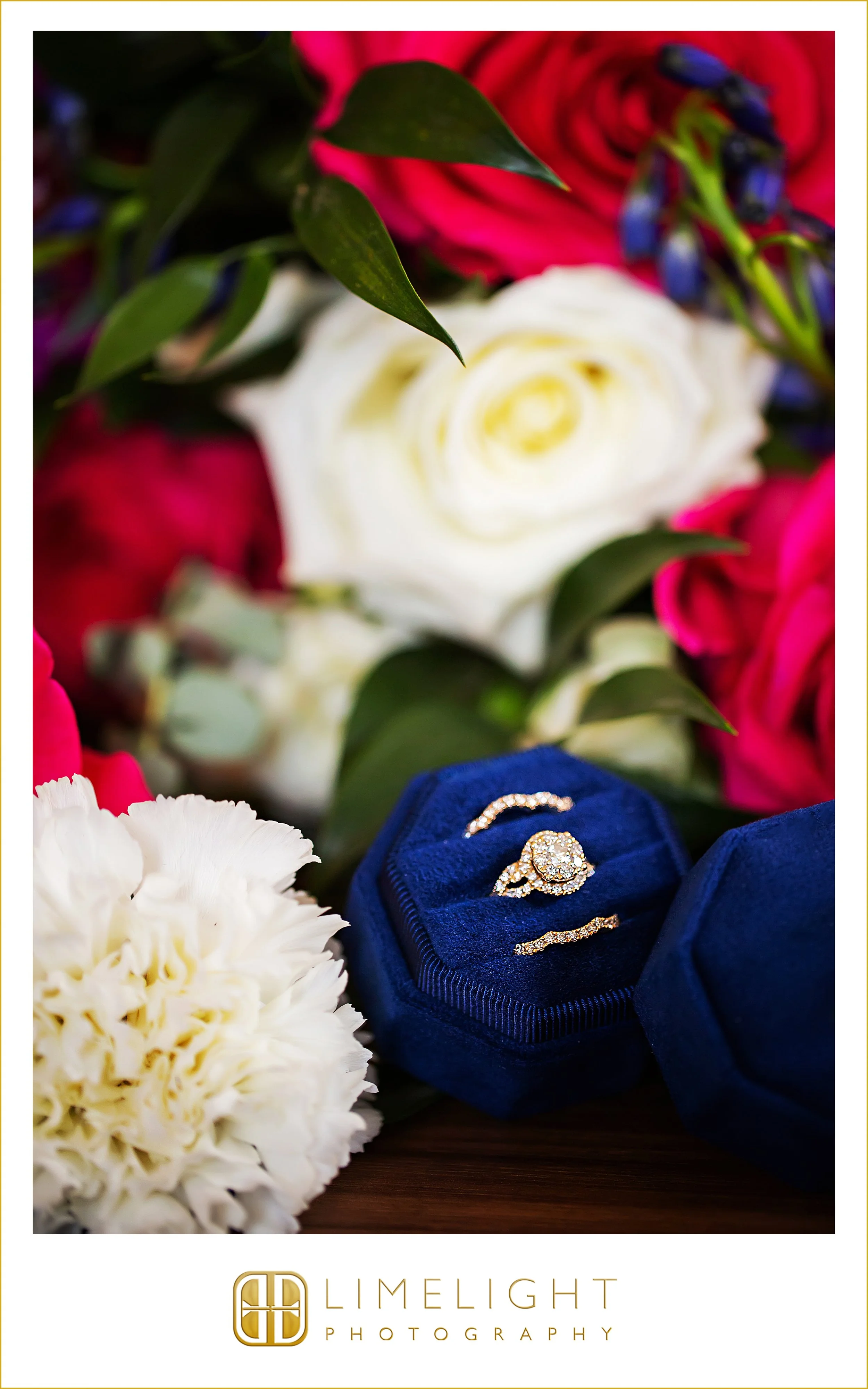 Carrie + Yianni Step Into The Limelight | Holy Trinity Greek Orthodox ...
