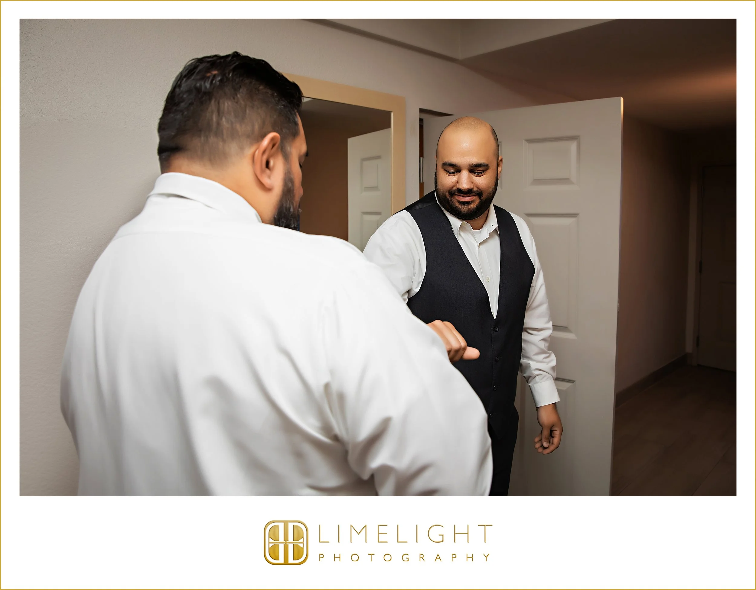 Carrie + Yianni Step Into The Limelight | Holy Trinity Greek Orthodox ...