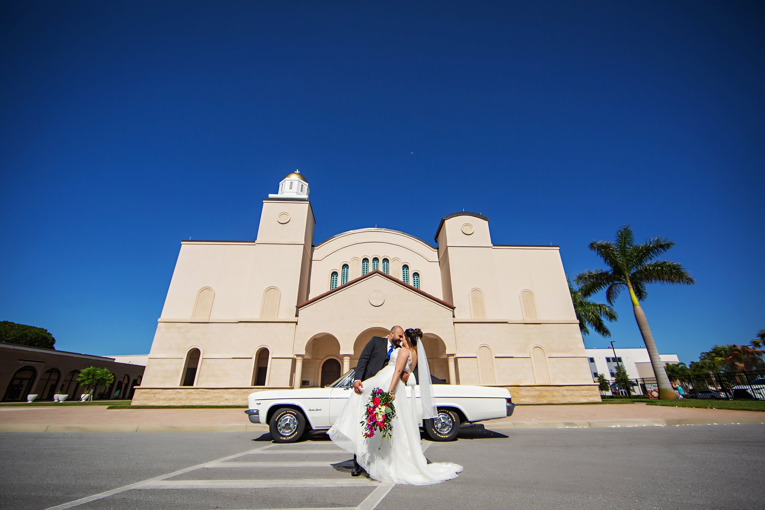 Jin + Young Step Into The Limelight | Tampa Korean Methodist Church ...