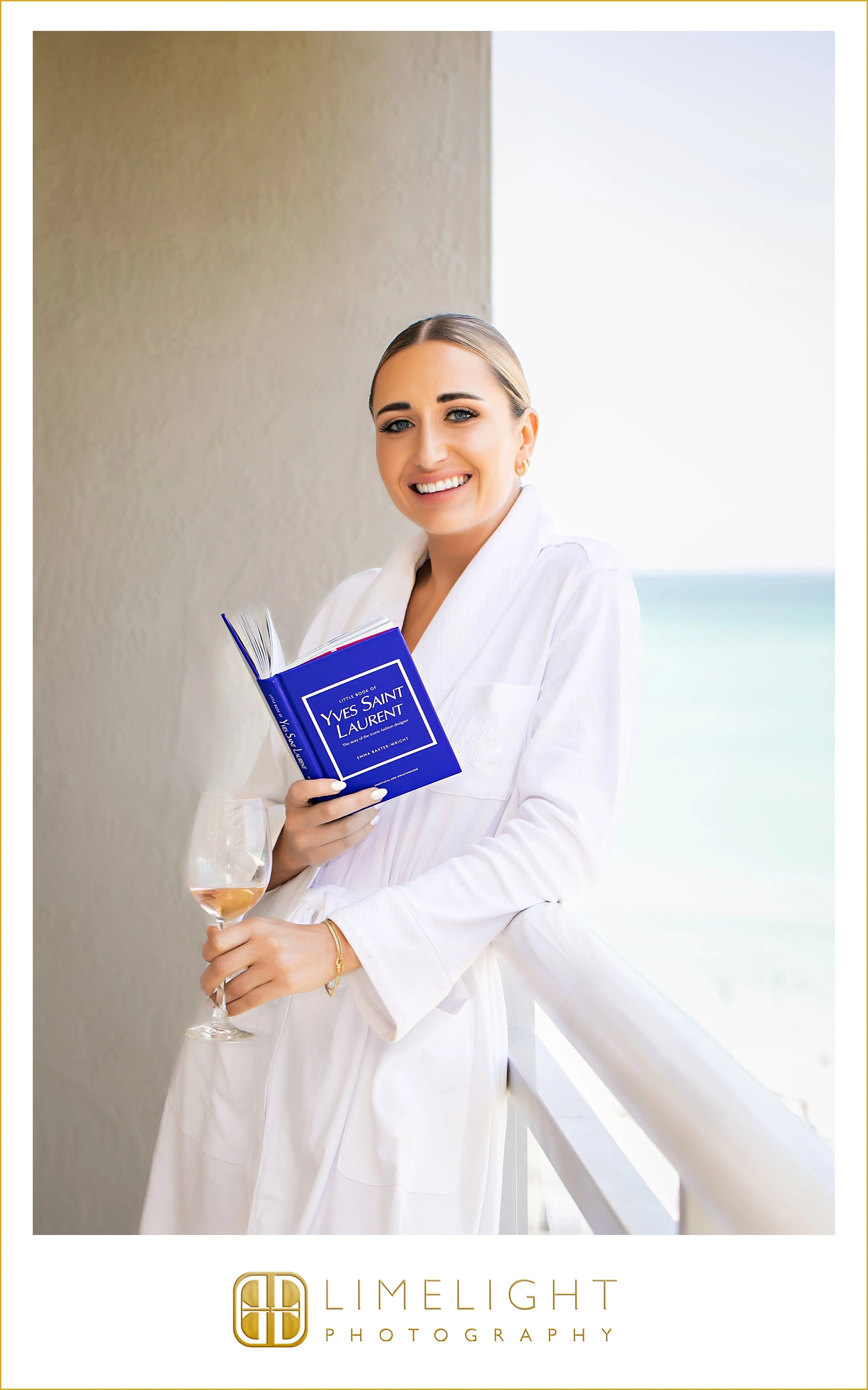 Katherine + Lucas Step Into The Limelight | Sandbar Restaurant | Anna ...