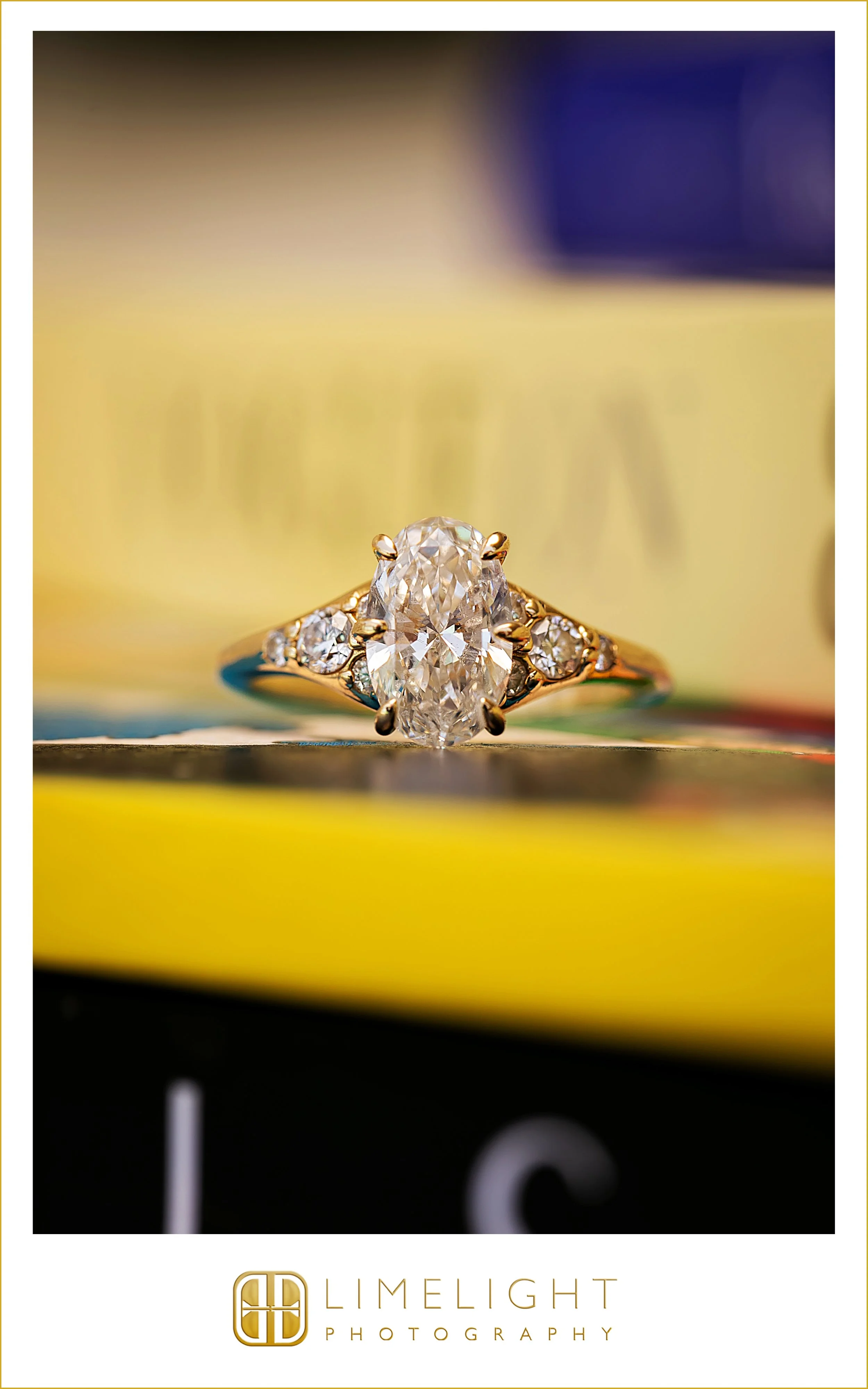 Katherine + Lucas Step Into The Limelight | Sandbar Restaurant | Anna ...