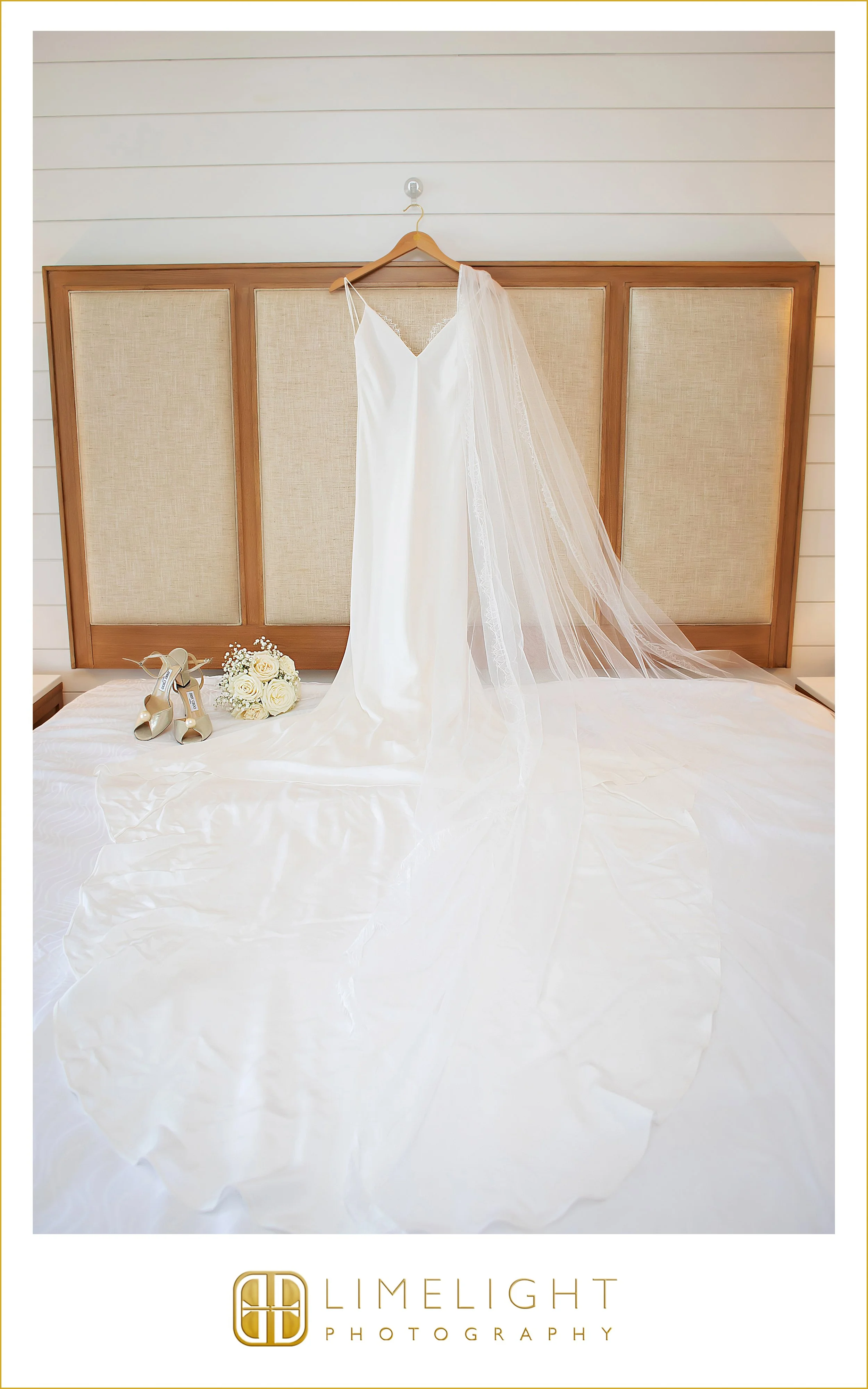 Katherine + Lucas Step Into The Limelight | Sandbar Restaurant | Anna ...