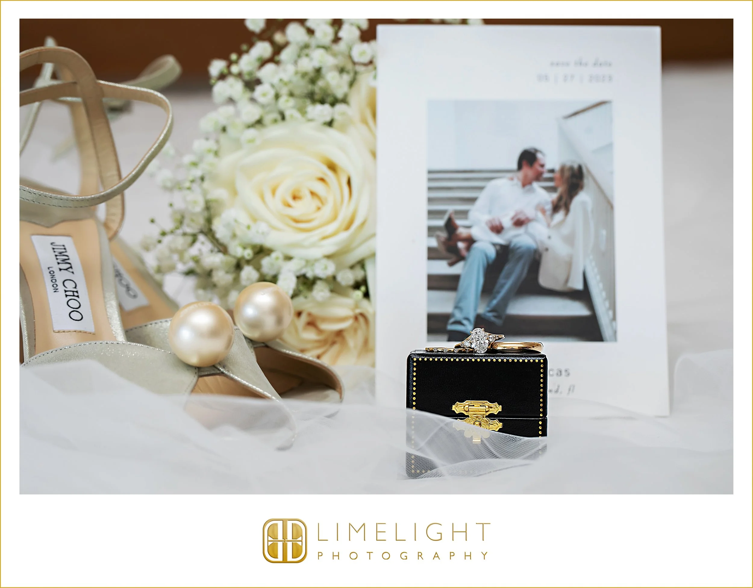 Katherine + Lucas Step Into The Limelight | Sandbar Restaurant | Anna ...
