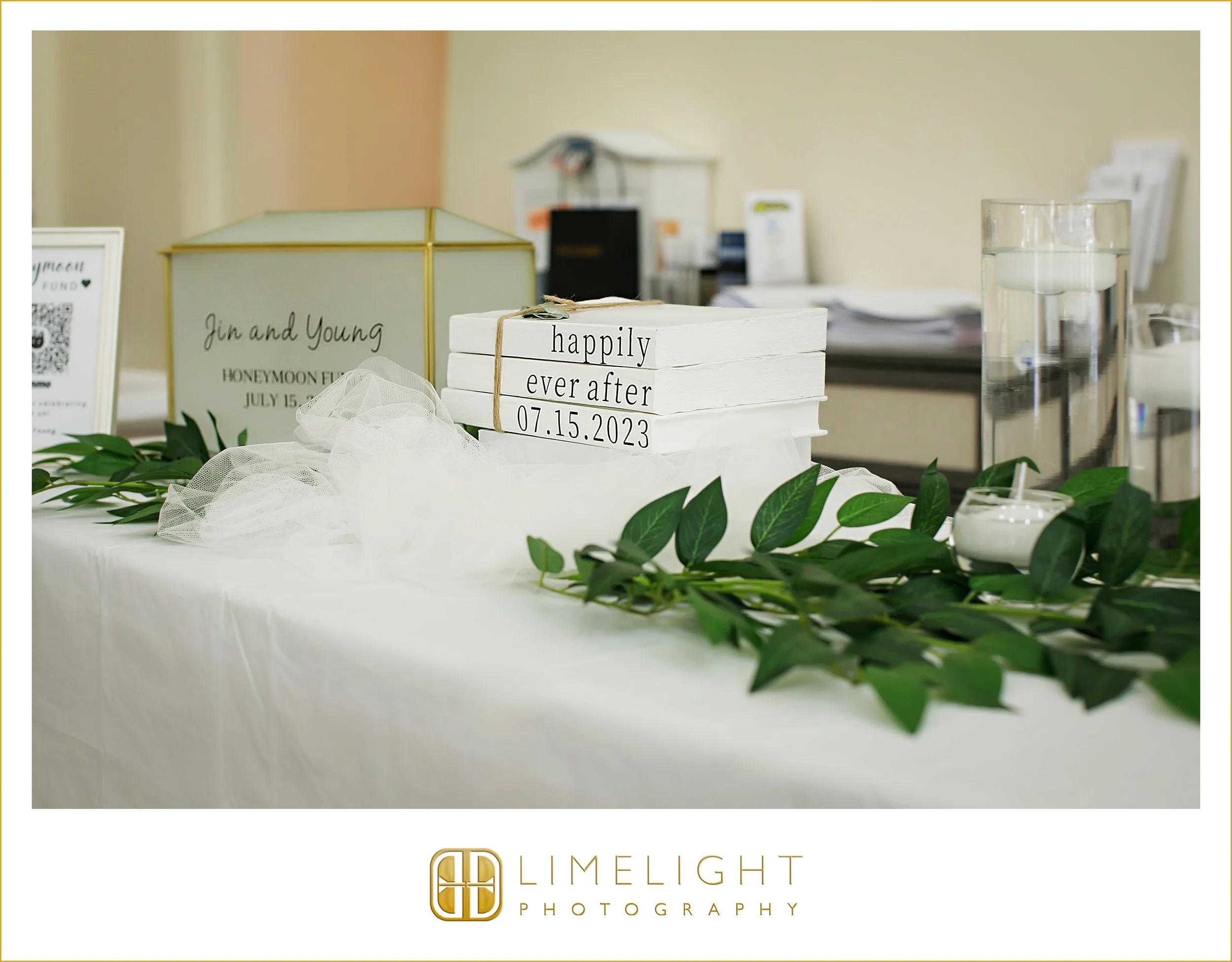 Jin + Young Step Into The Limelight | Tampa Korean Methodist Church ...