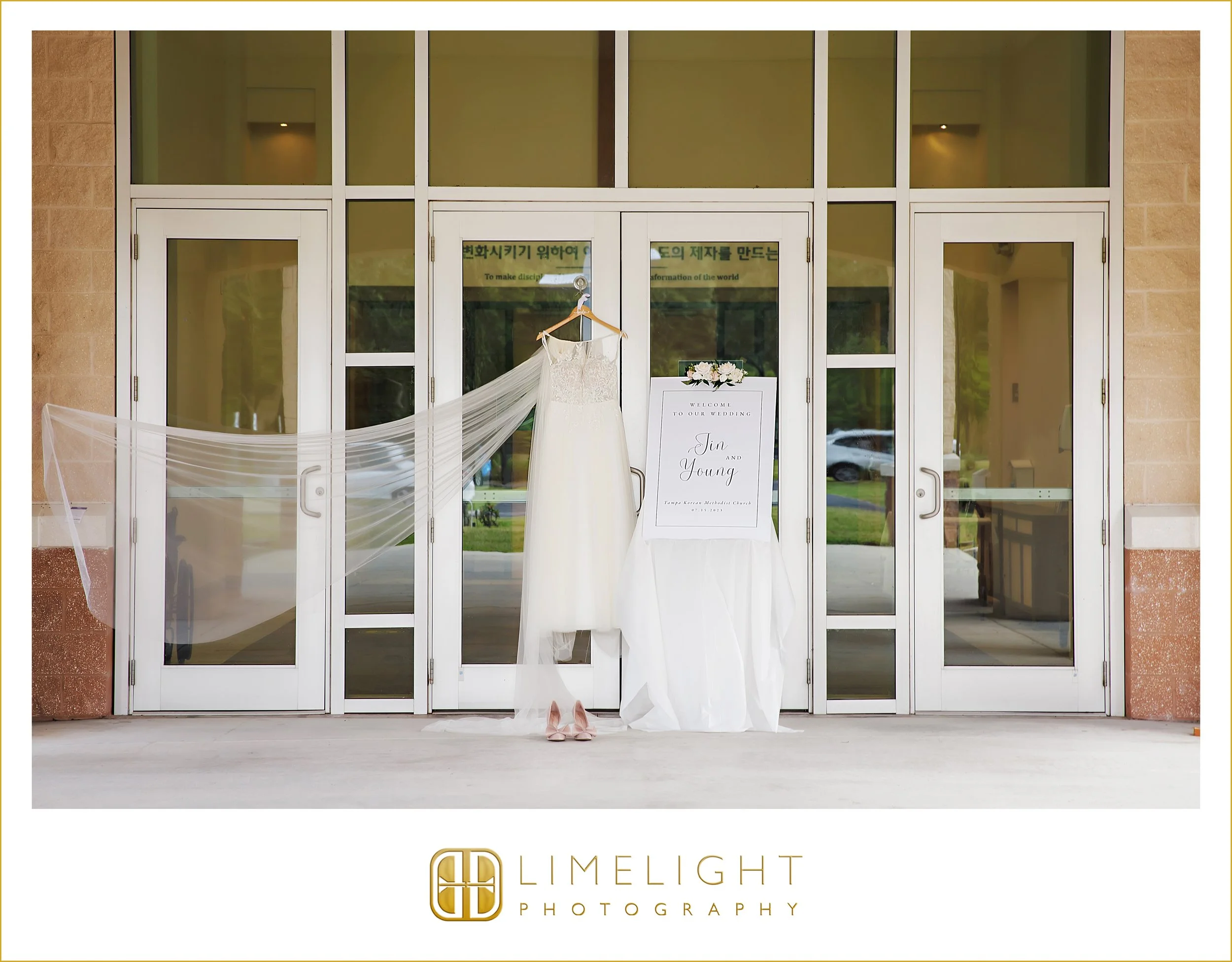 Jin + Young Step Into The Limelight | Tampa Korean Methodist Church ...