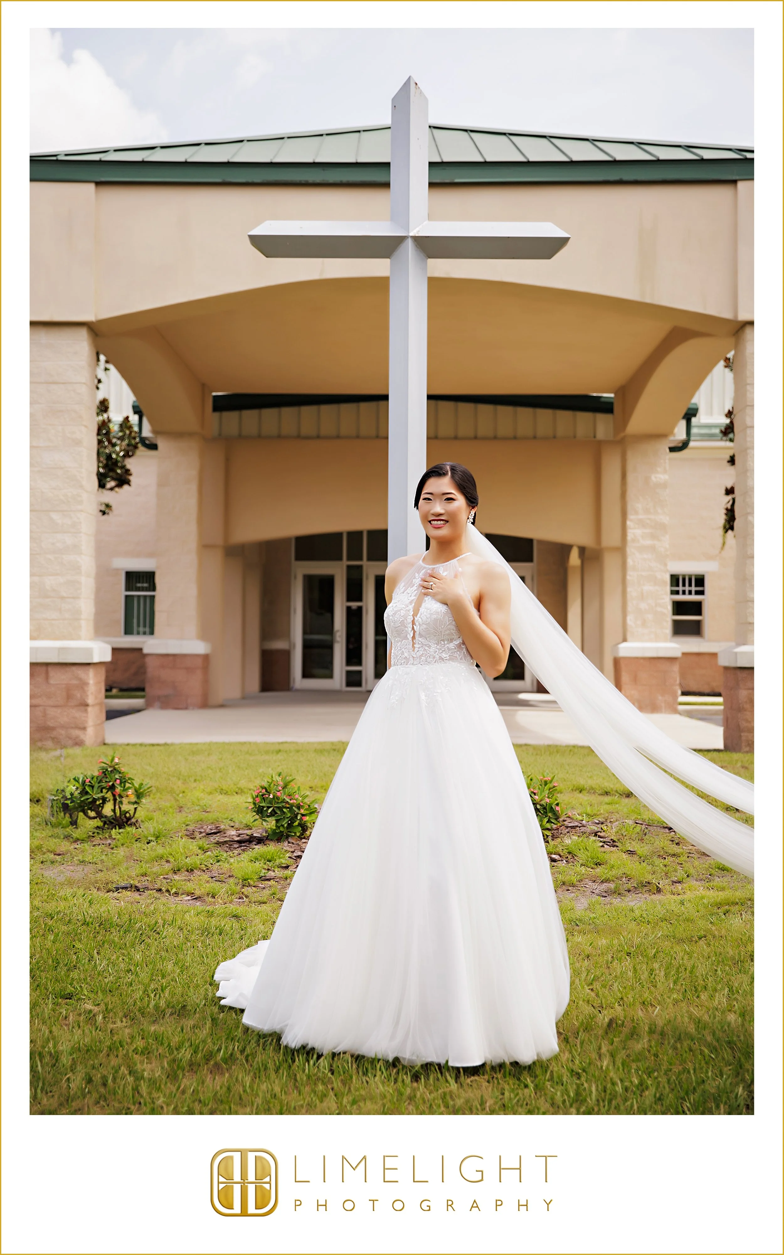 Jin + Young Step Into The Limelight | Tampa Korean Methodist Church ...