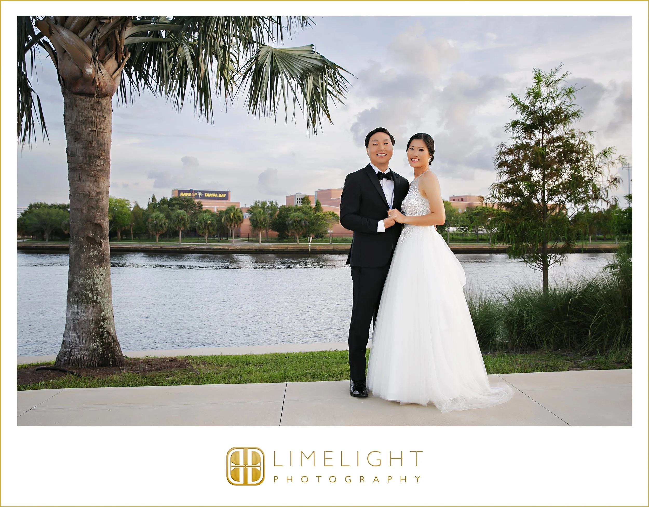 Jin + Young Step Into The Limelight | Tampa Korean Methodist Church ...