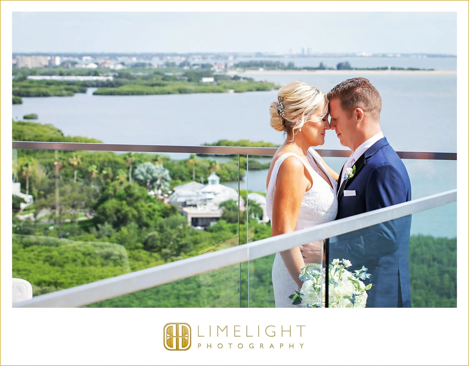 Raeann + Mike Step Into The Limelight | Grand Hyatt Tampa Bay | Tampa ...