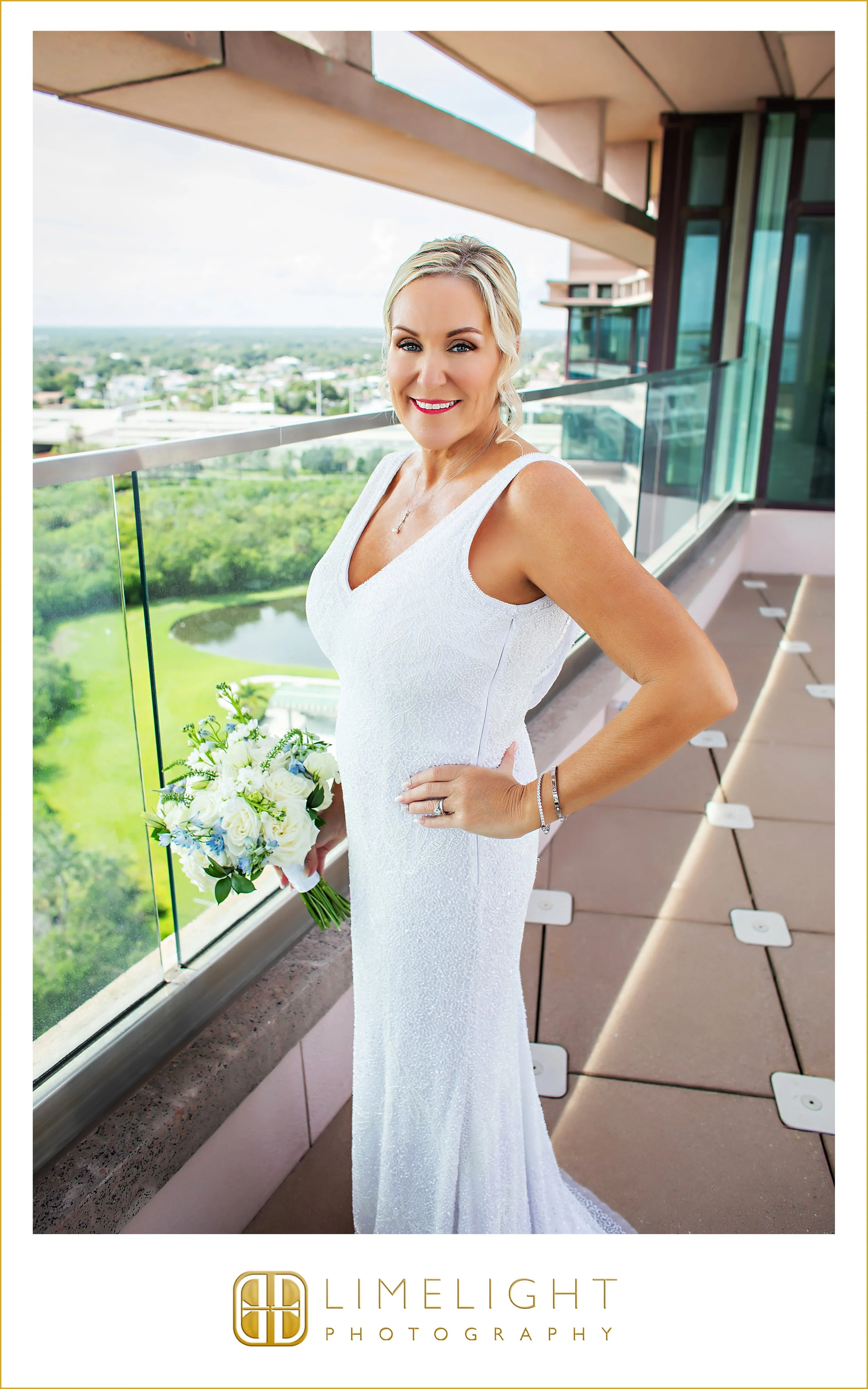 Raeann + Mike Step Into The Limelight | Grand Hyatt Tampa Bay | Tampa ...