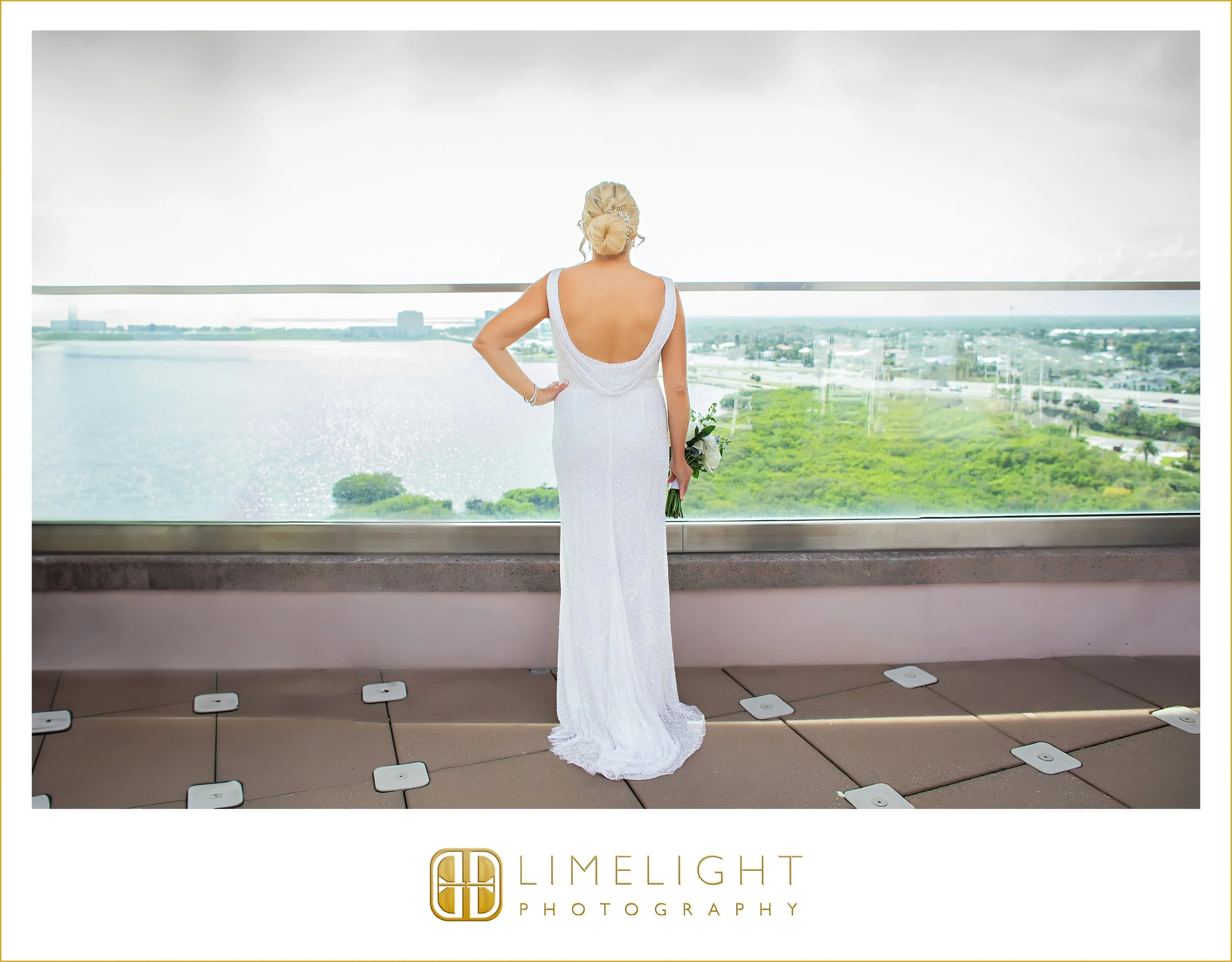 Raeann + Mike Step Into The Limelight | Grand Hyatt Tampa Bay | Tampa ...