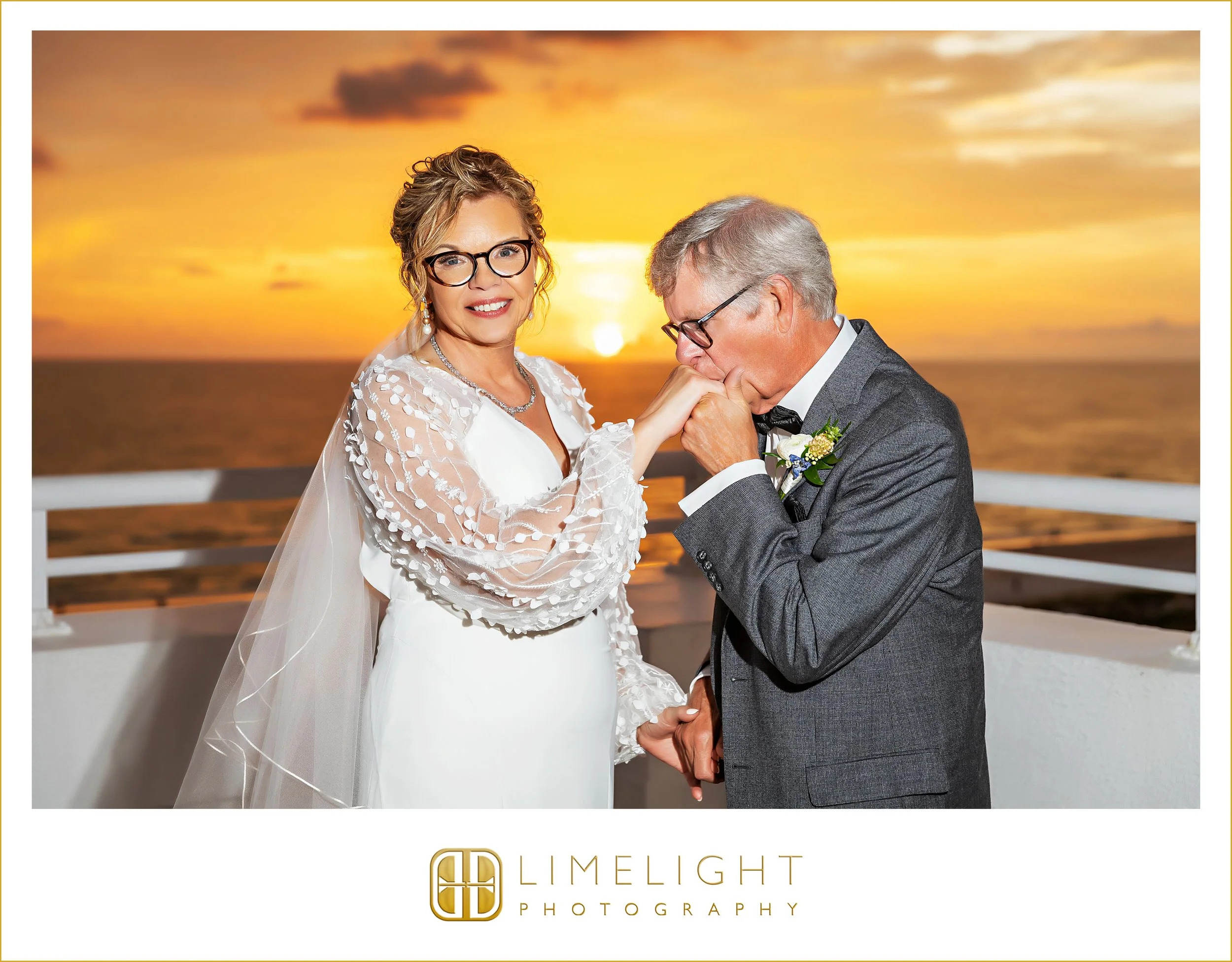 Debra + Richard Step Into The Limelight | Don CeSar | St. Petersburg ...