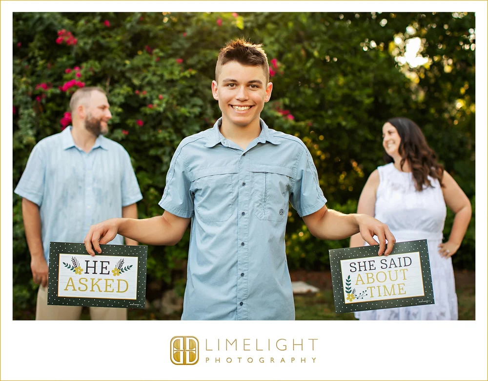 Jessica + Joe Step Into The Limelight | Dunedin, FL — LIMELIGHT ...