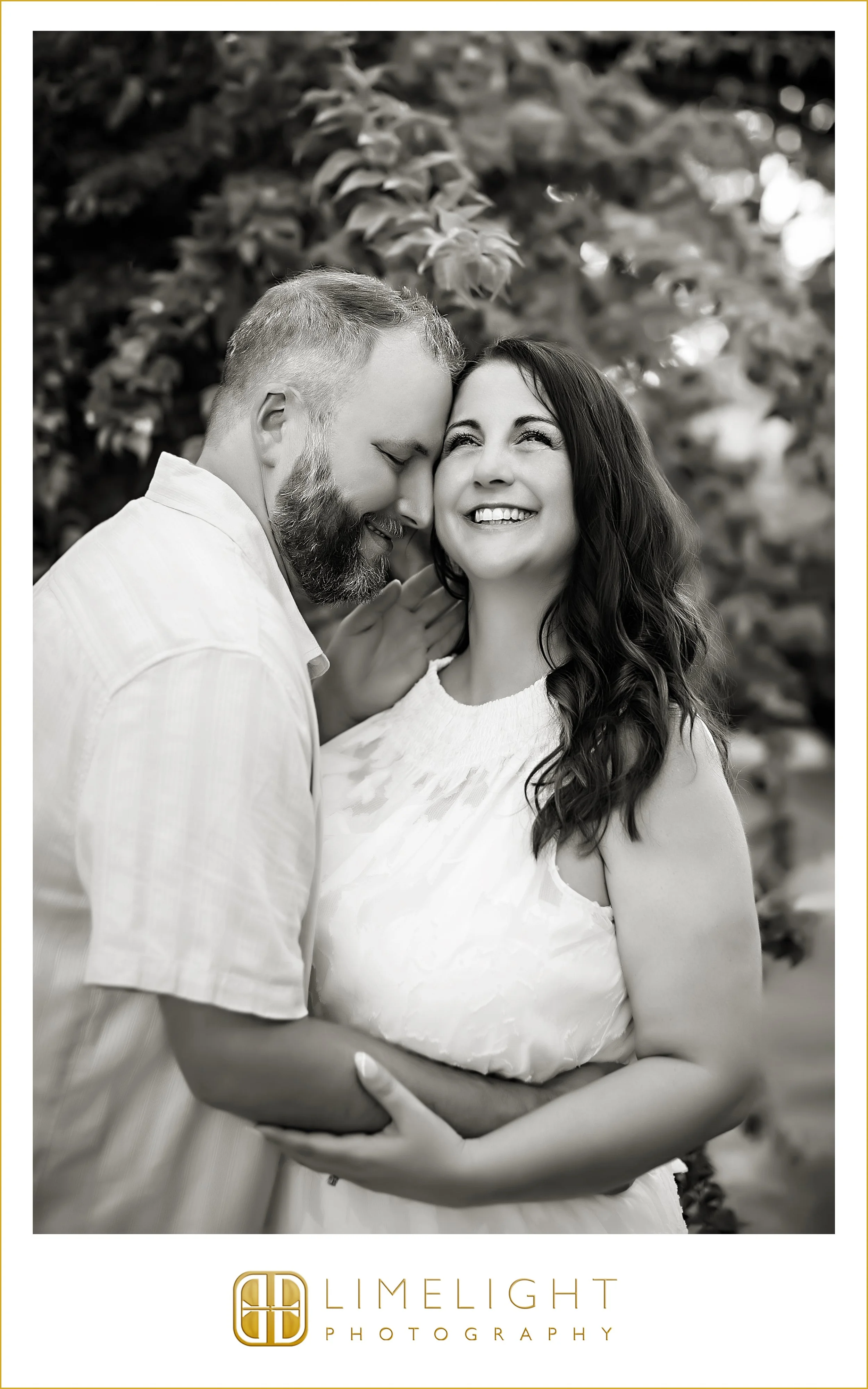 Jessica + Joe Step Into The Limelight | Dunedin, FL — LIMELIGHT ...