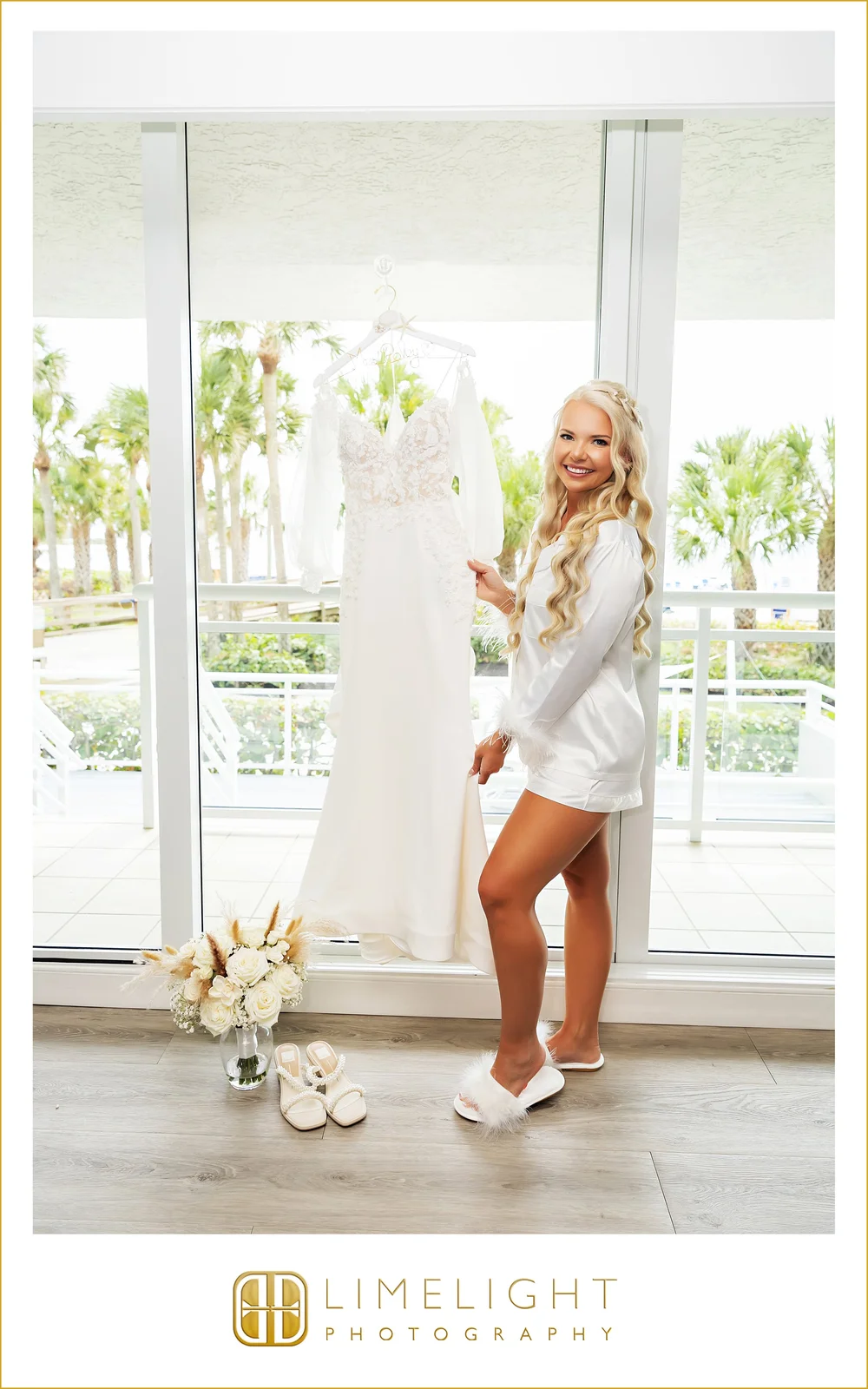 Nicole + Travis Step Into The Limelight | THE RESORT AT LONGBOAT KEY ...