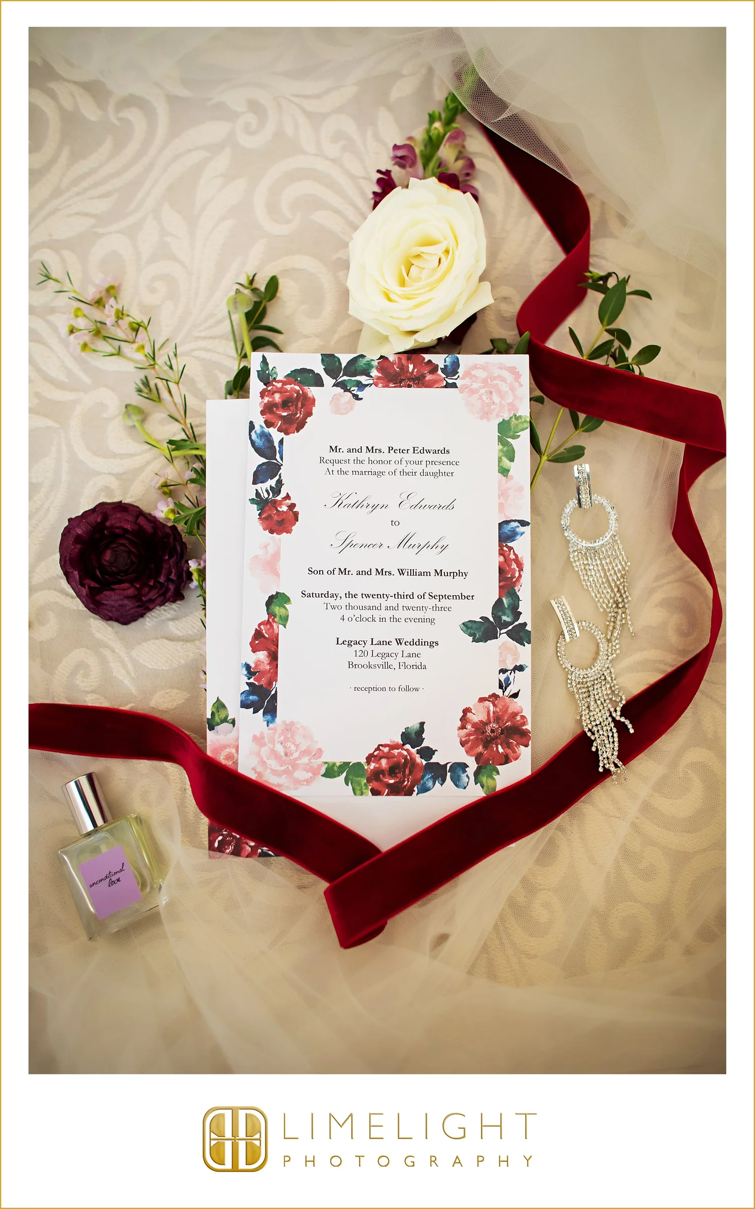 Legacy Lane Weddings Step Into The Limelight | Styled Shoot — LIMELIGHT ...