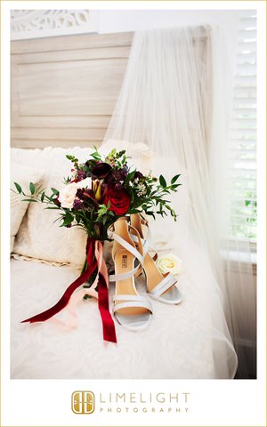 Legacy Lane Weddings Step Into The Limelight | Styled Shoot — LIMELIGHT ...