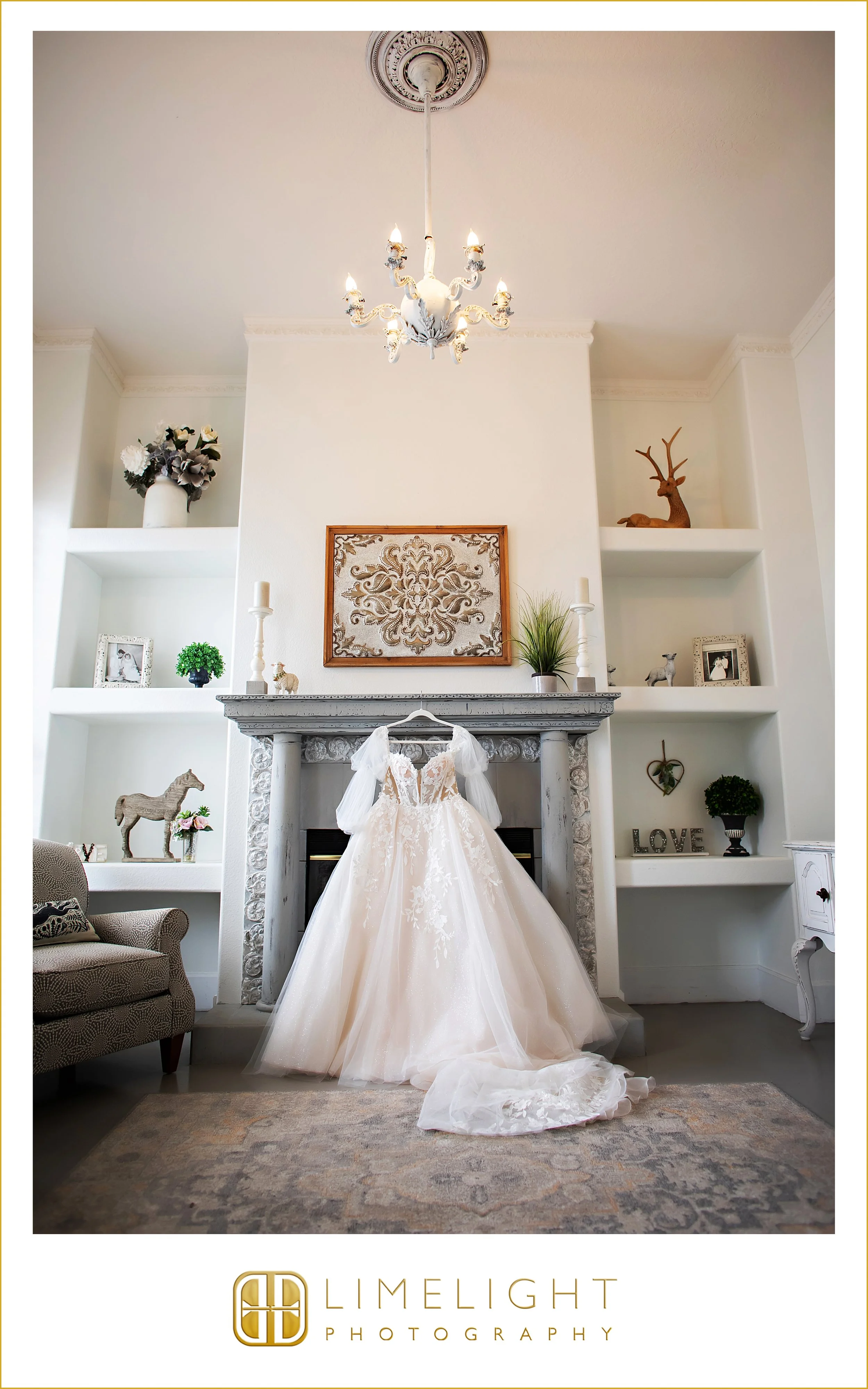 Legacy Lane Weddings Step Into The Limelight | Styled Shoot — LIMELIGHT ...