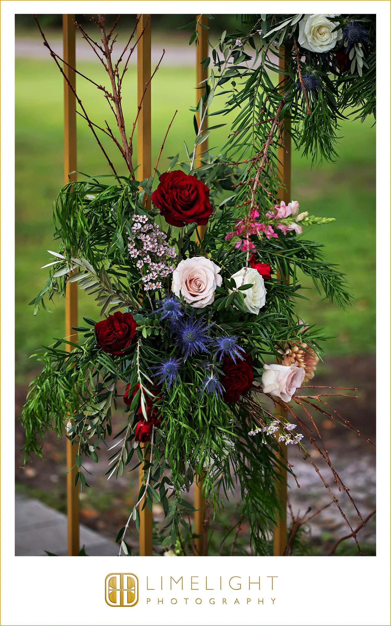 Legacy Lane Weddings Step Into The Limelight | Styled Shoot — LIMELIGHT ...