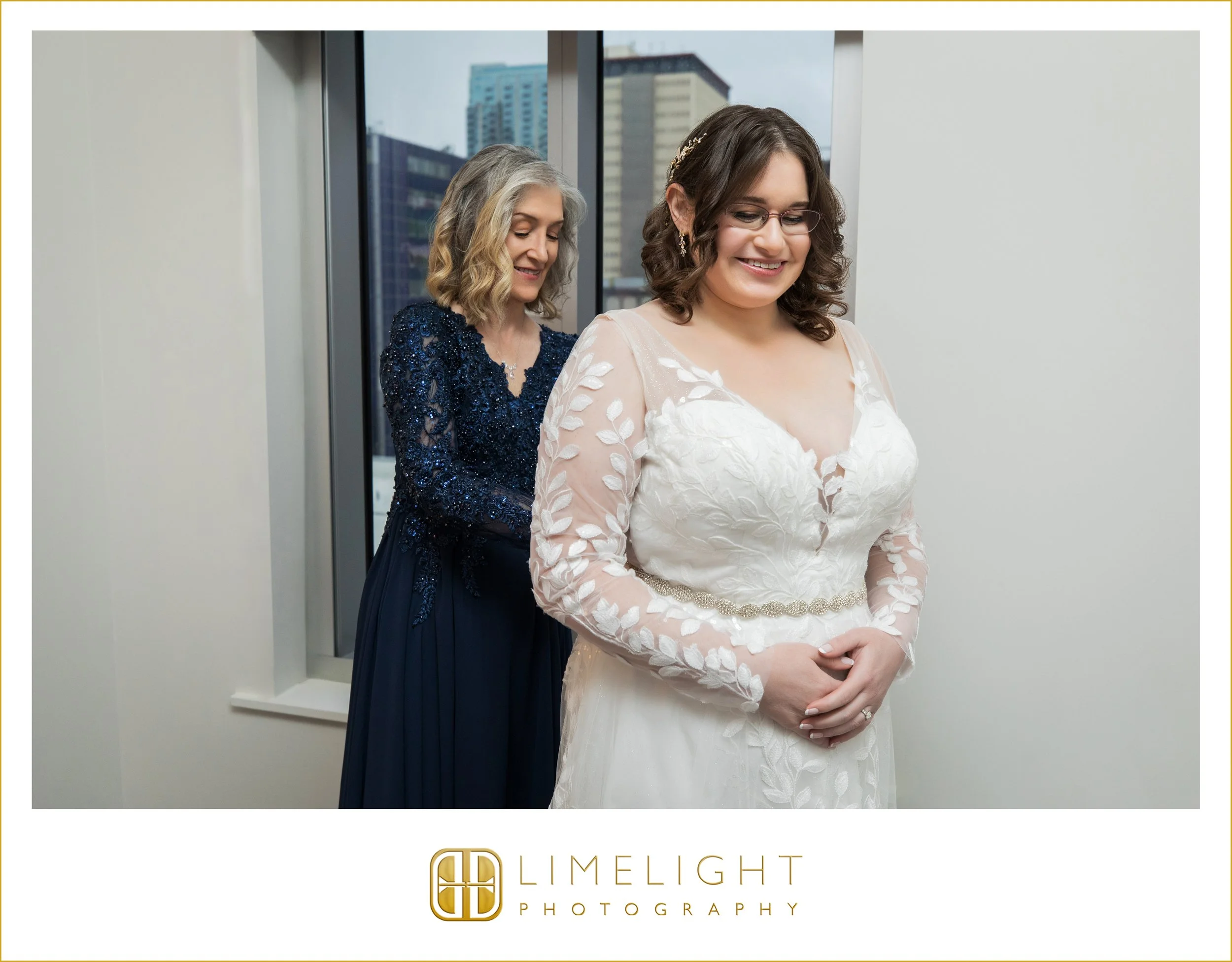Becky + John Step Into The Limelight | The Florida Aquarium | Tampa, FL ...