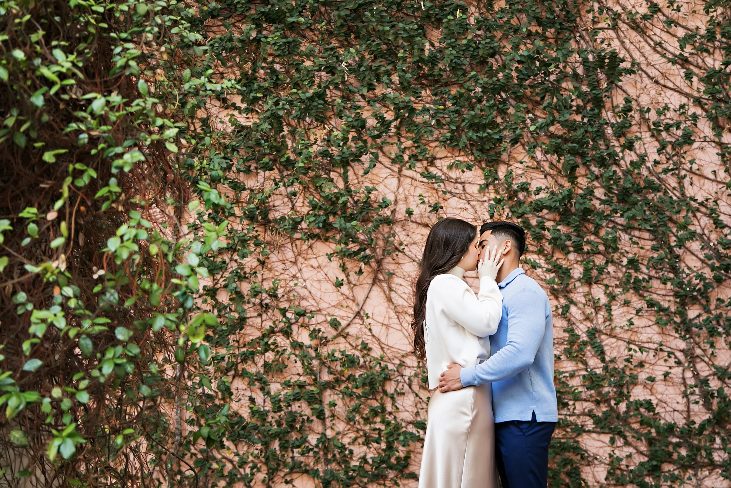 Marde + Troy Step Into The Limelight | Wall Springs Park | Palm Harbor ...