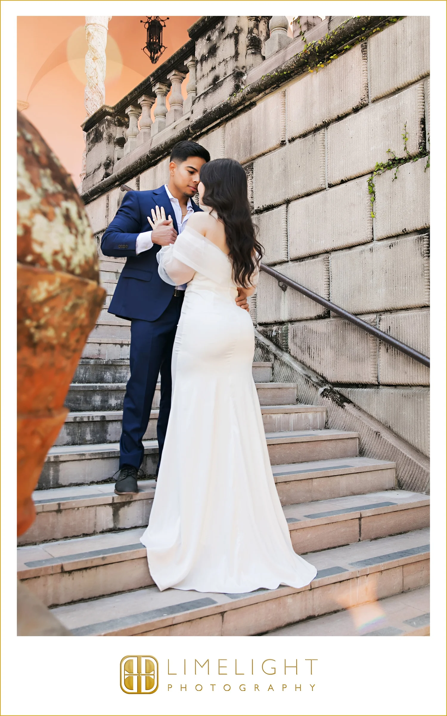 Alexandra + Christian Step Into The Limelight | The Ringling | Sarasota ...