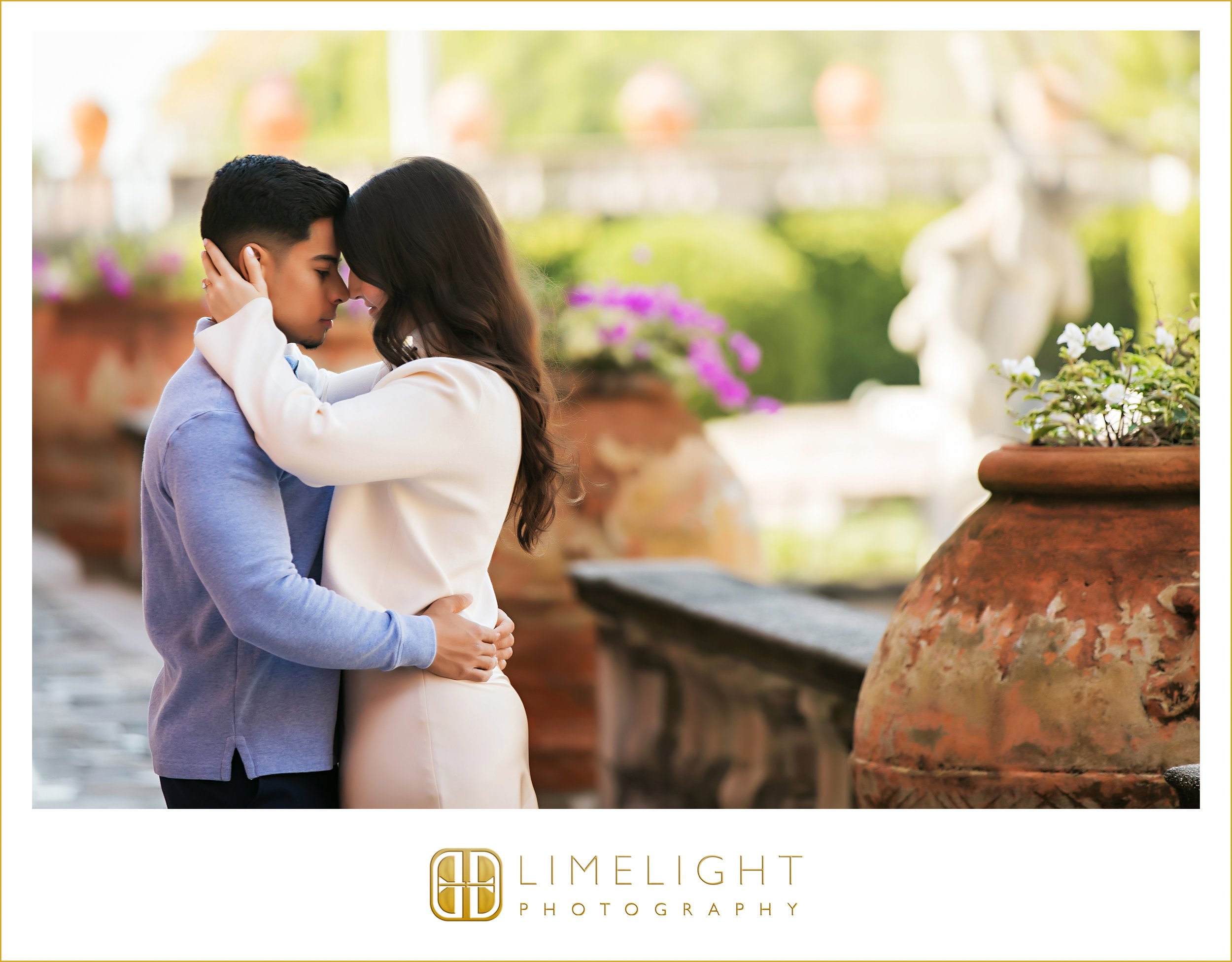 Alexandra + Christian Step Into The Limelight | The Ringling | Sarasota ...