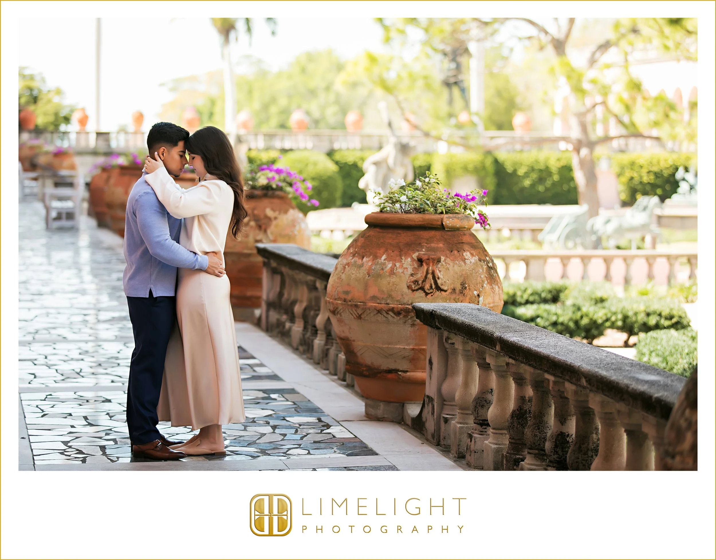 Alexandra + Christian Step Into The Limelight | The Ringling | Sarasota ...