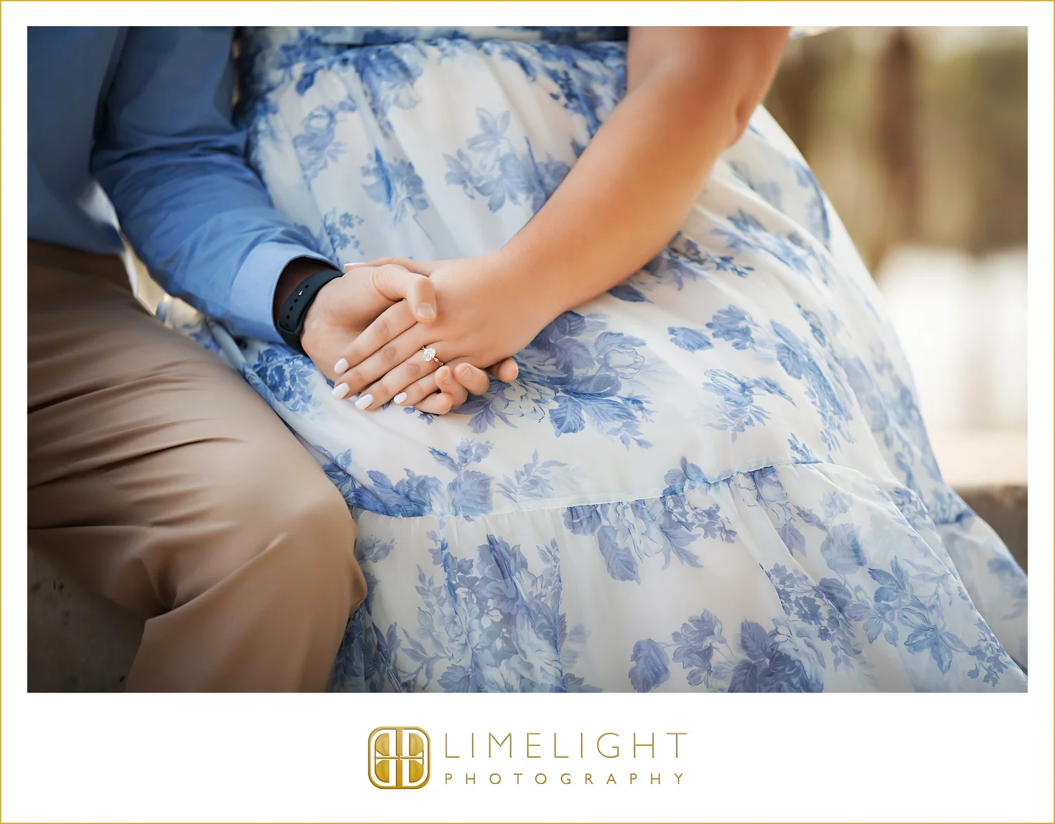 Alexandra + Brian Step Into The Limelight | Downtown Tampa, FL ...