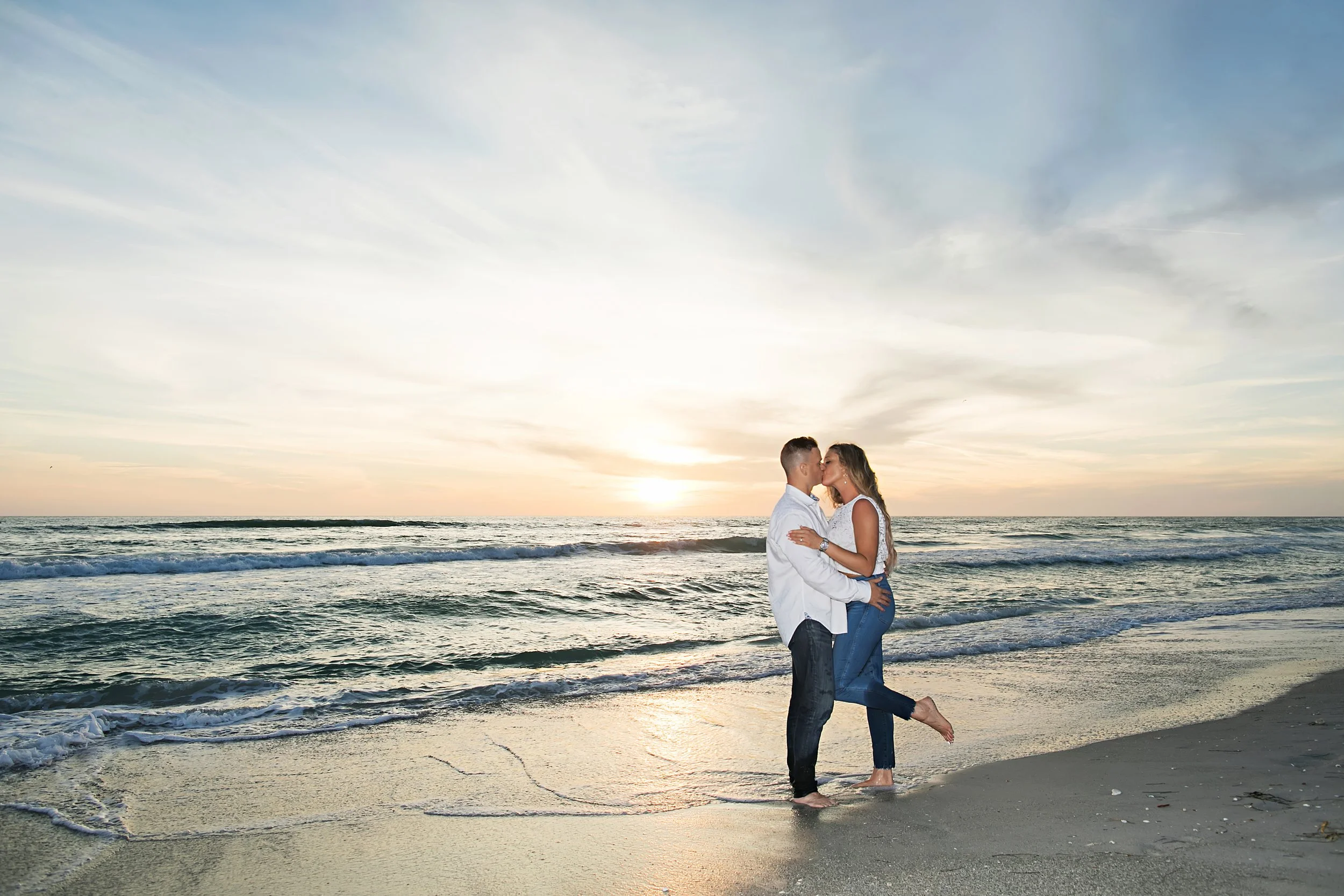 Marde + Troy Step Into The Limelight | Wall Springs Park | Palm Harbor ...