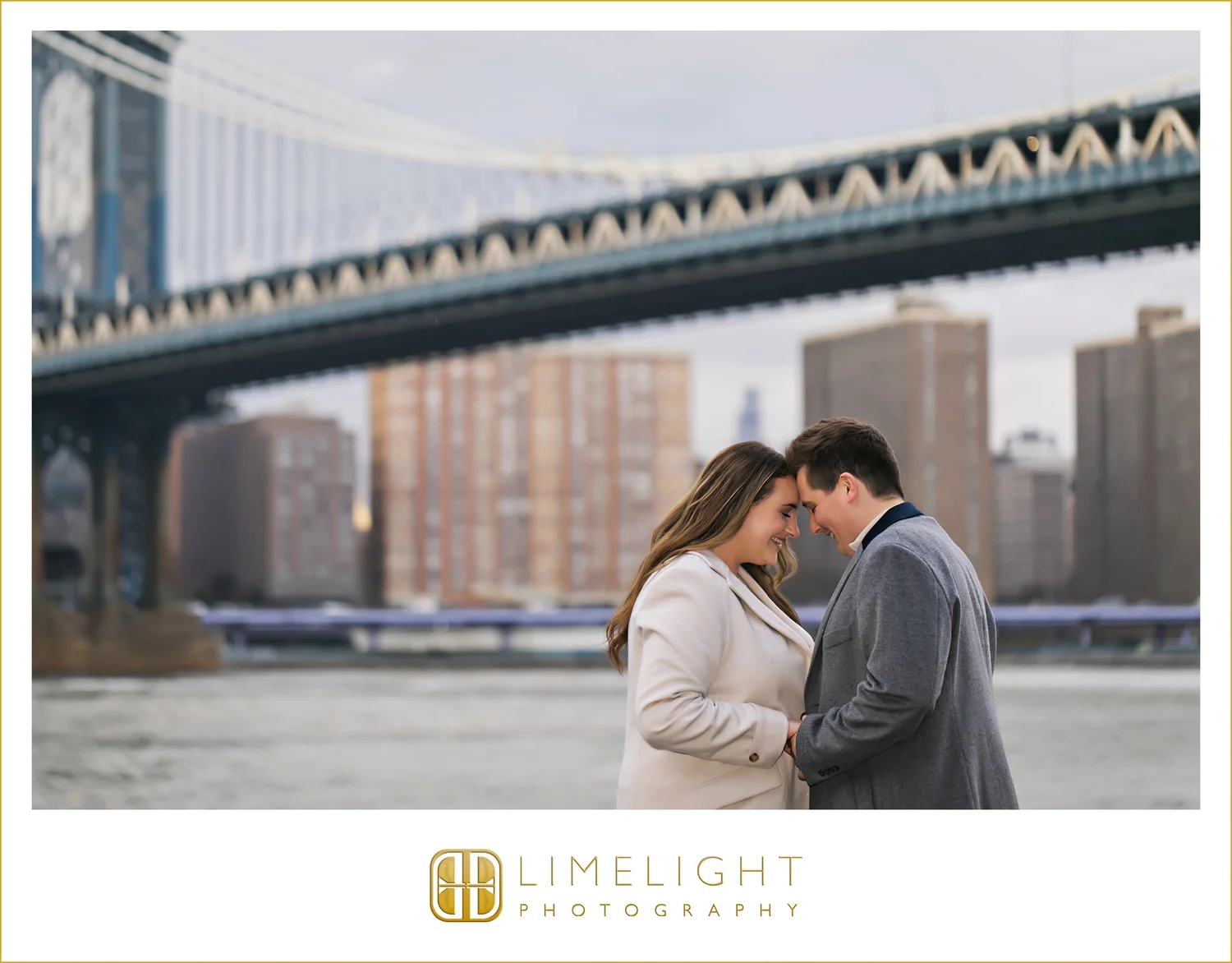 Jessica + Albert Step Into The Limelight | New York, NY — LIMELIGHT ...