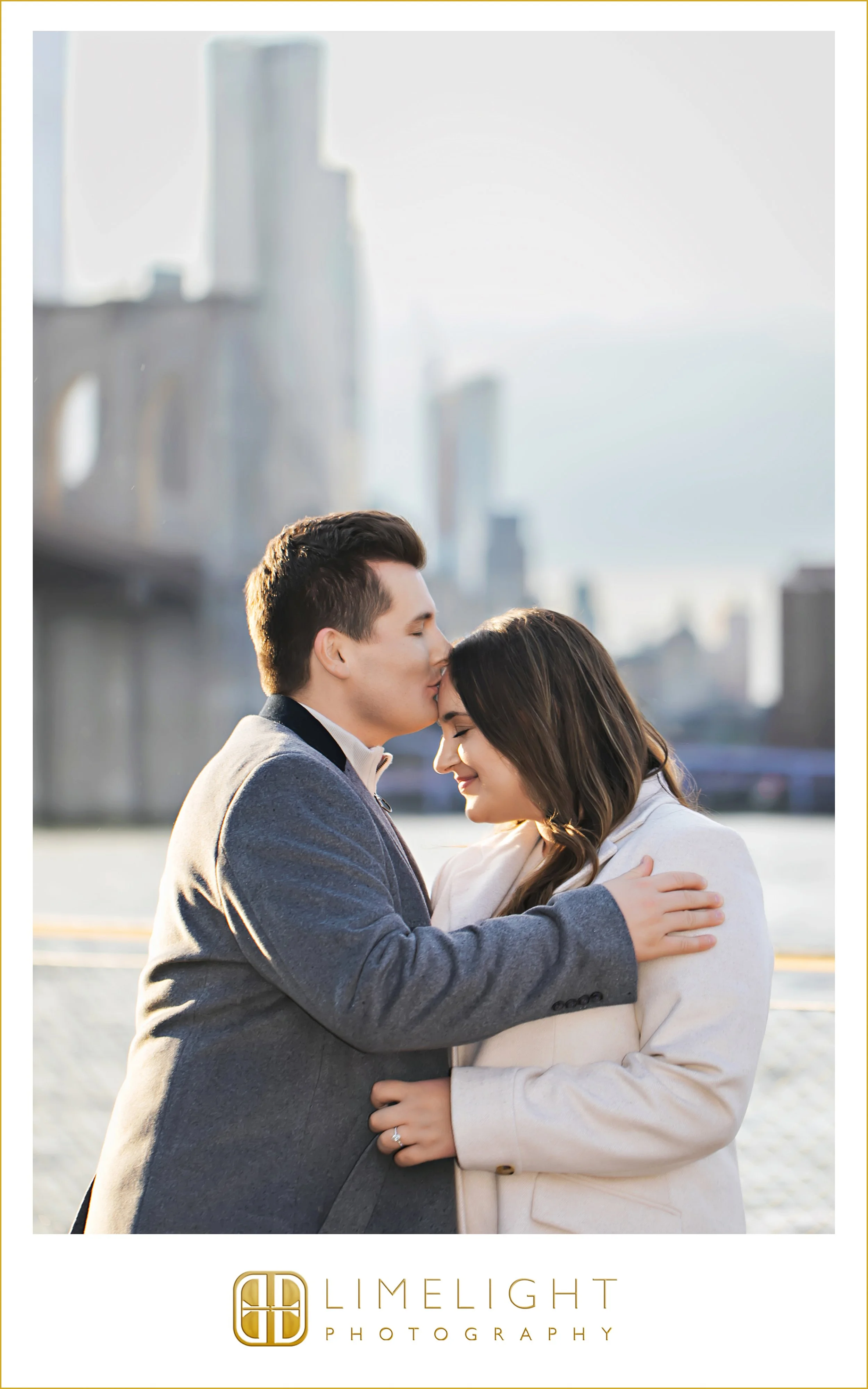 Jessica + Albert Step Into The Limelight | New York, NY — LIMELIGHT ...