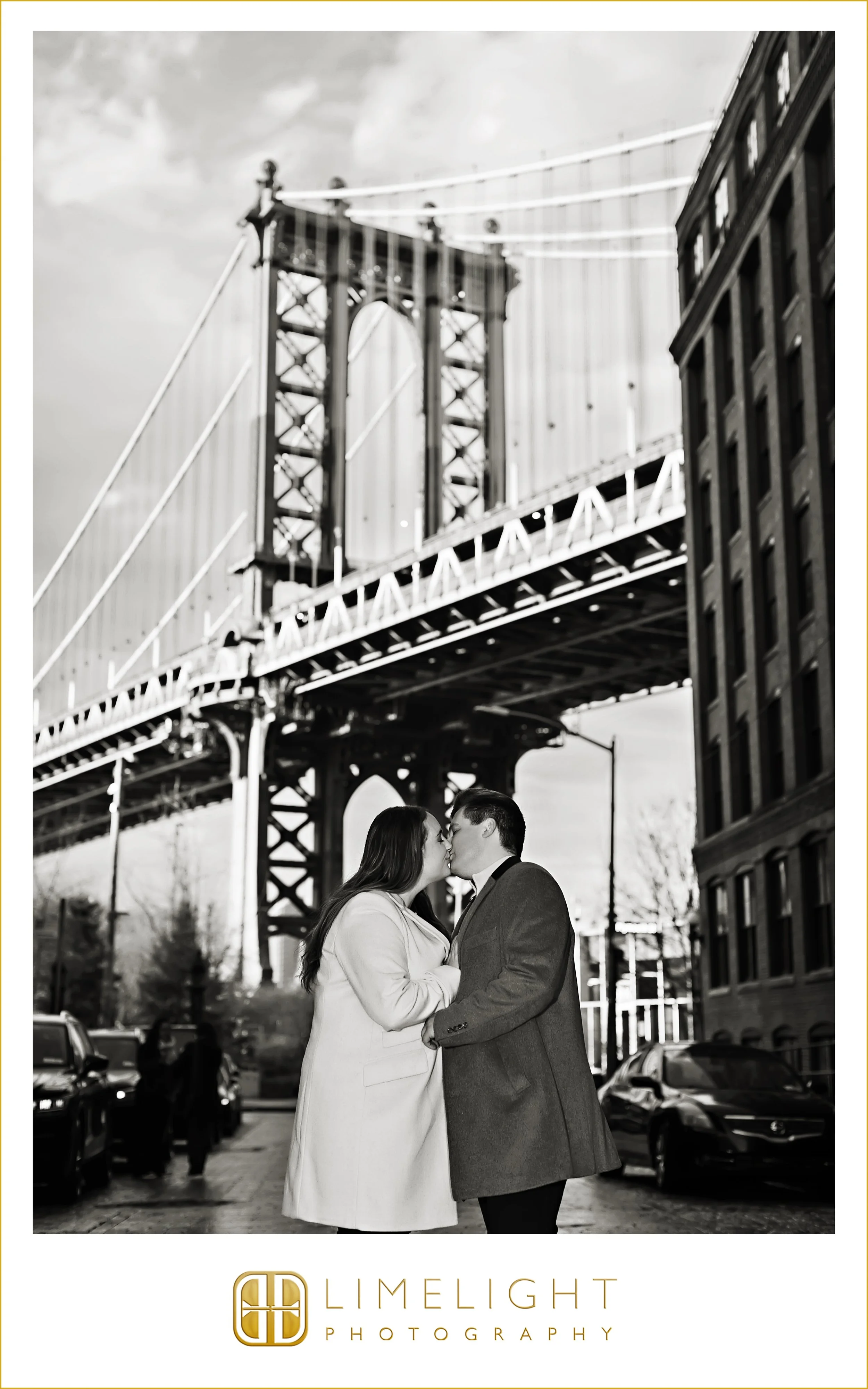 Jessica + Albert Step Into The Limelight | New York, NY — LIMELIGHT ...