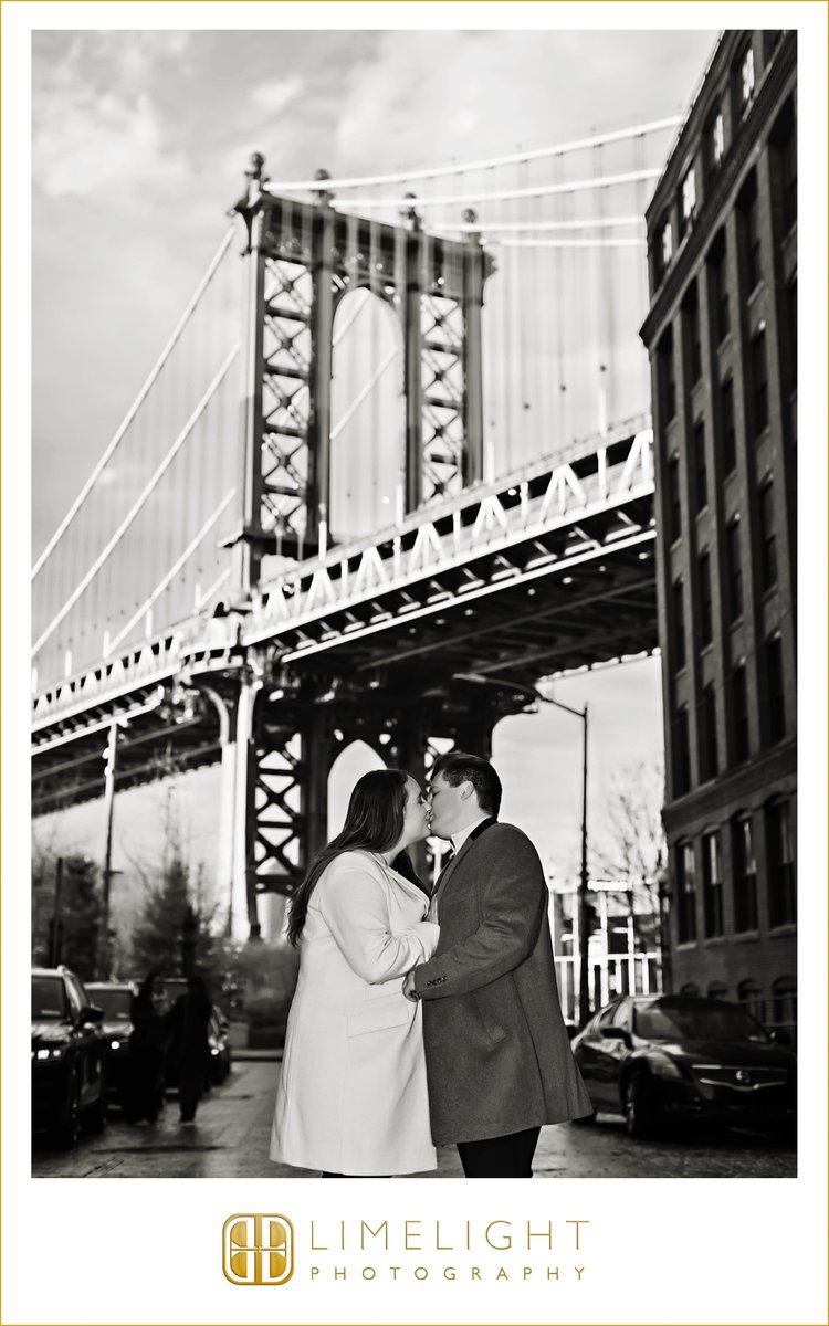 Jessica + Albert Step Into The Limelight | New York, NY — LIMELIGHT ...