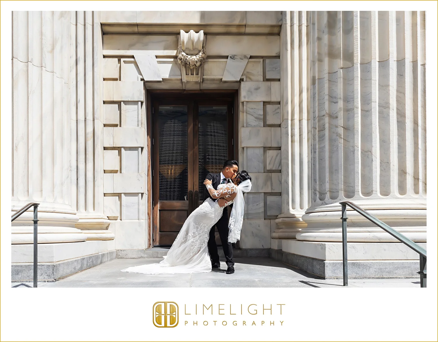 Nesa + Josh Step Into The Limelight | Armature Works | Tampa, FL ...