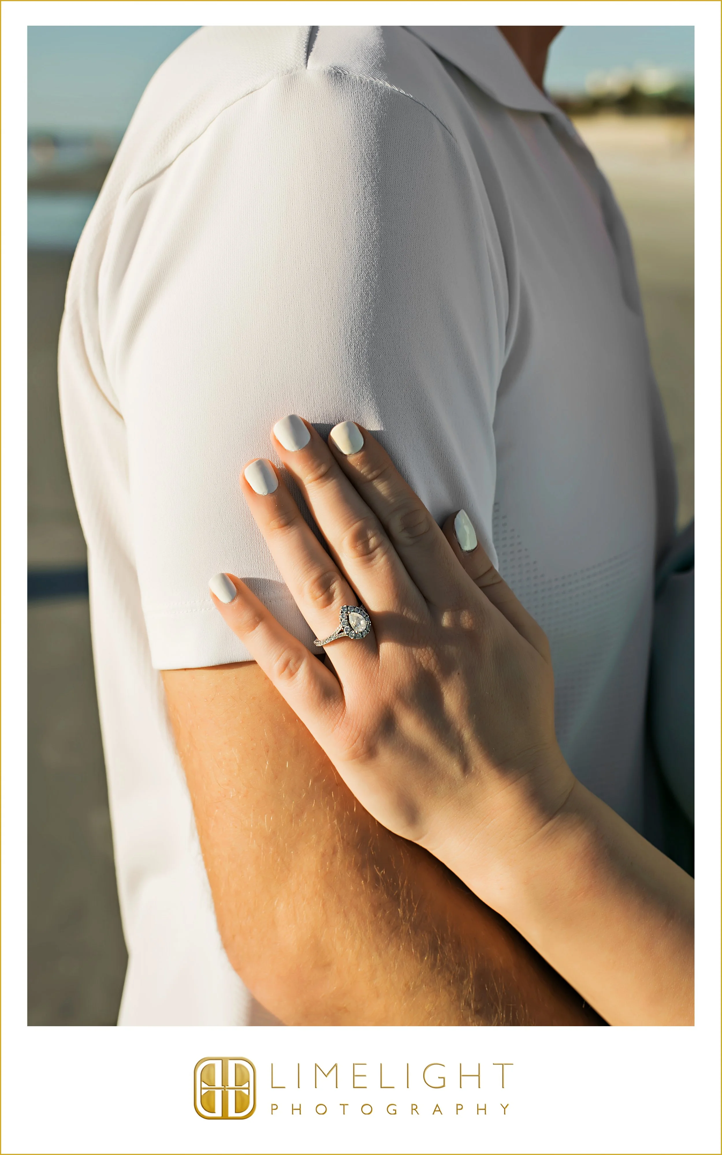 Allison + Garret Step Into The Limelight | Indian Rocks Beach, FL ...